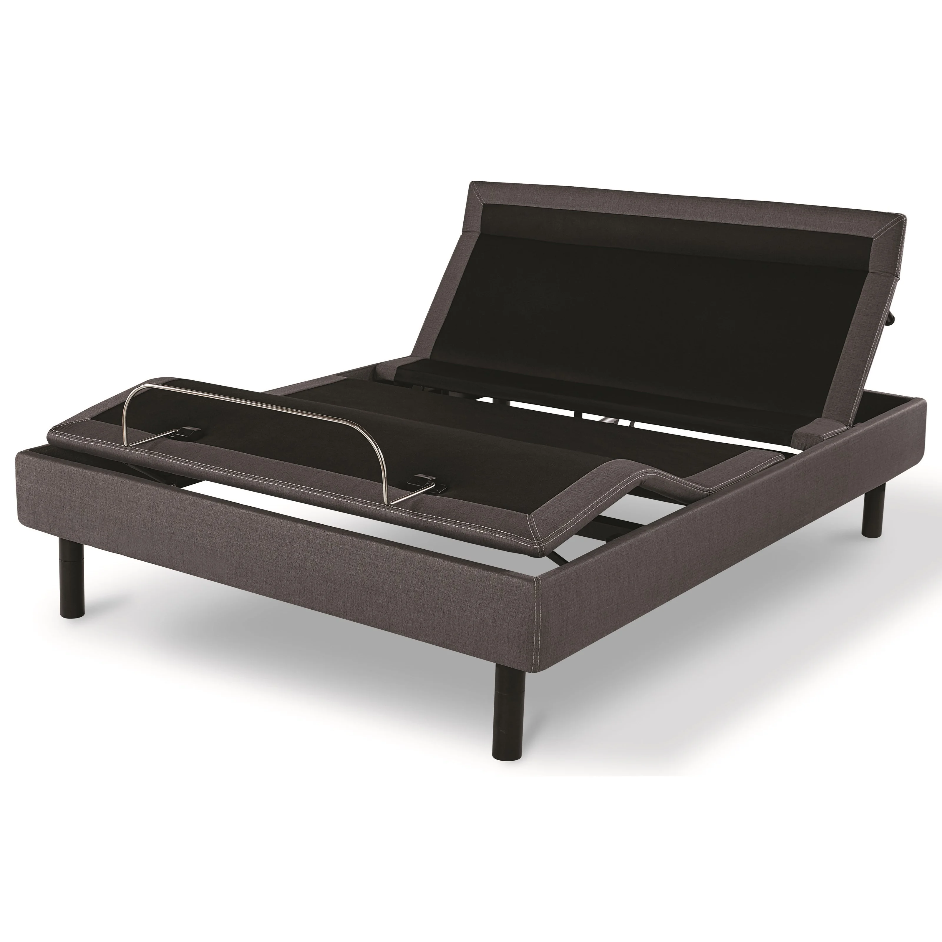 Serta 500829419-7520 Twin XL Motion Perfect IV Adjustable Base | Baer's ...