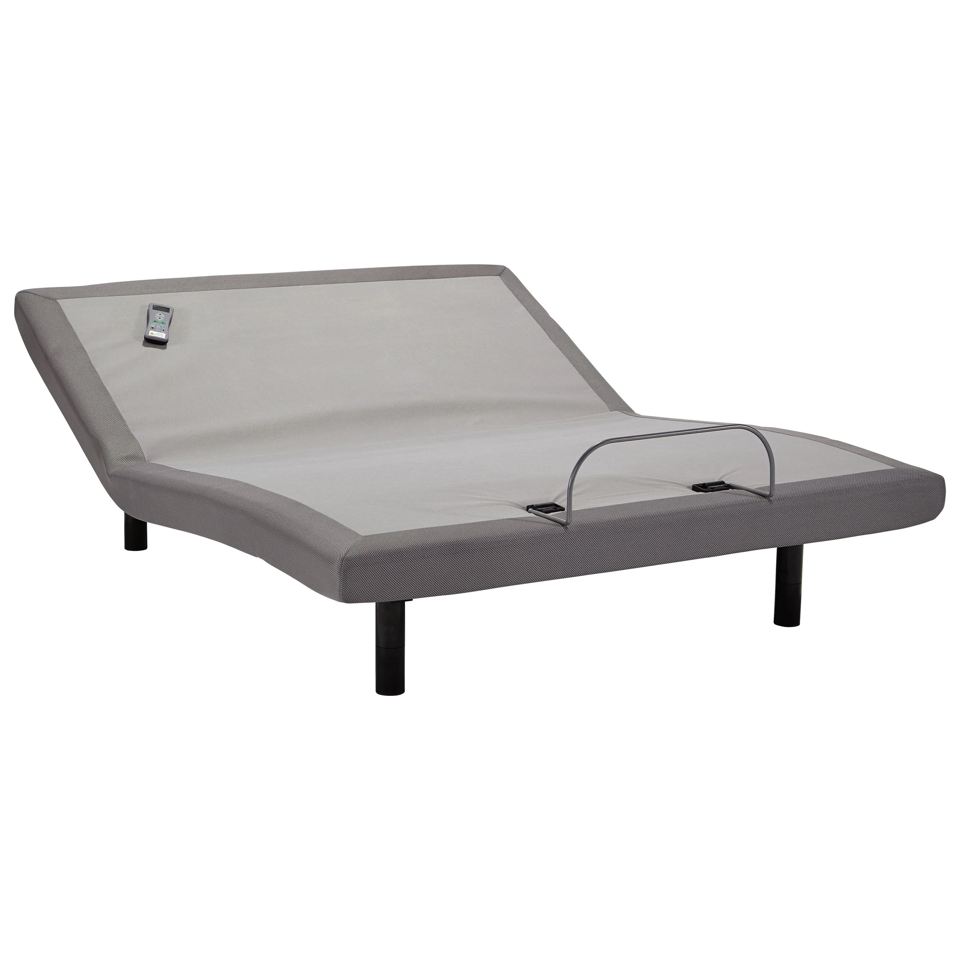 Sierra Sleep Adjustable Power Bases M9X432 Queen Good Adjustable Power ...