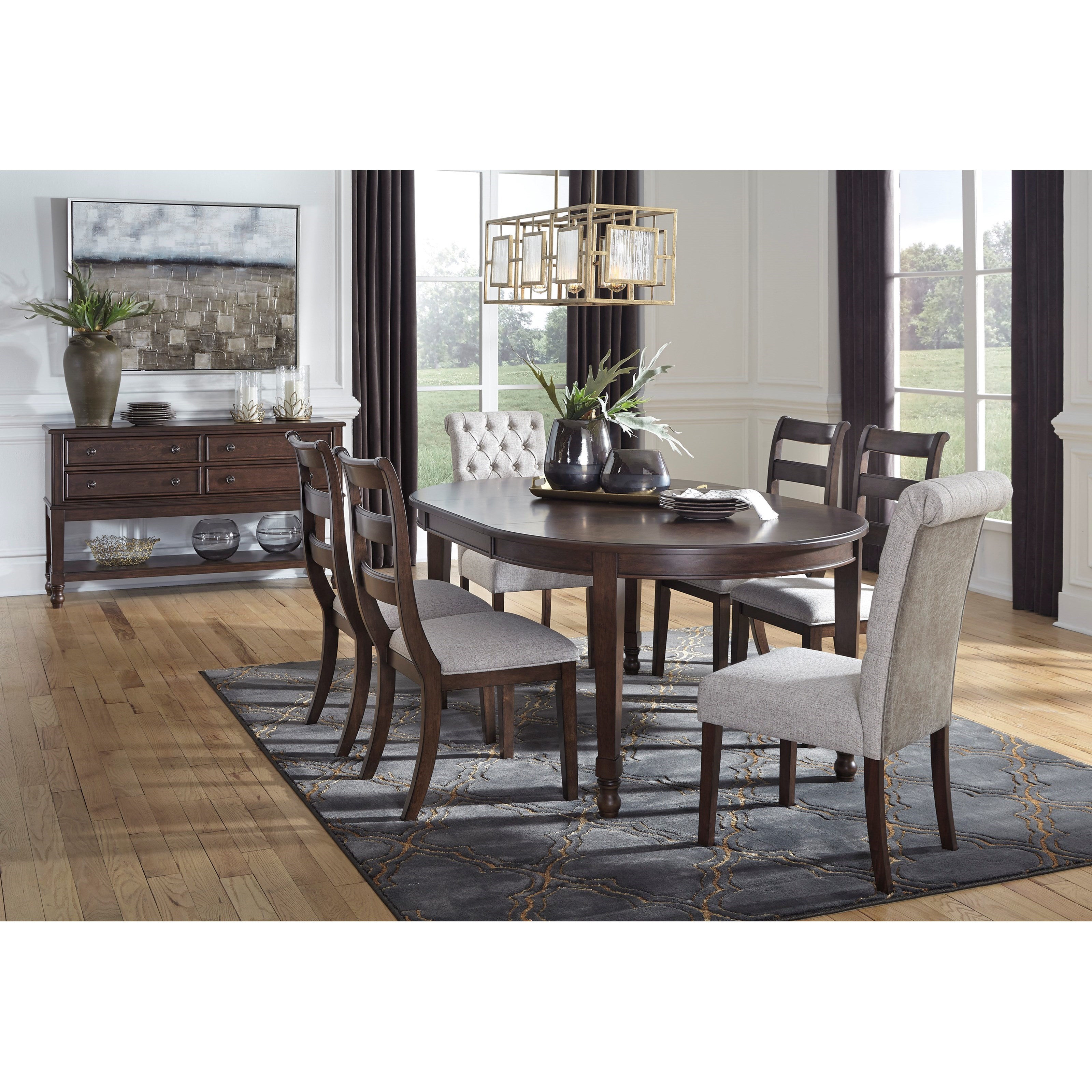 Dining Room Furniture | Sam's Appliance & Furniture | Fort Worth ...