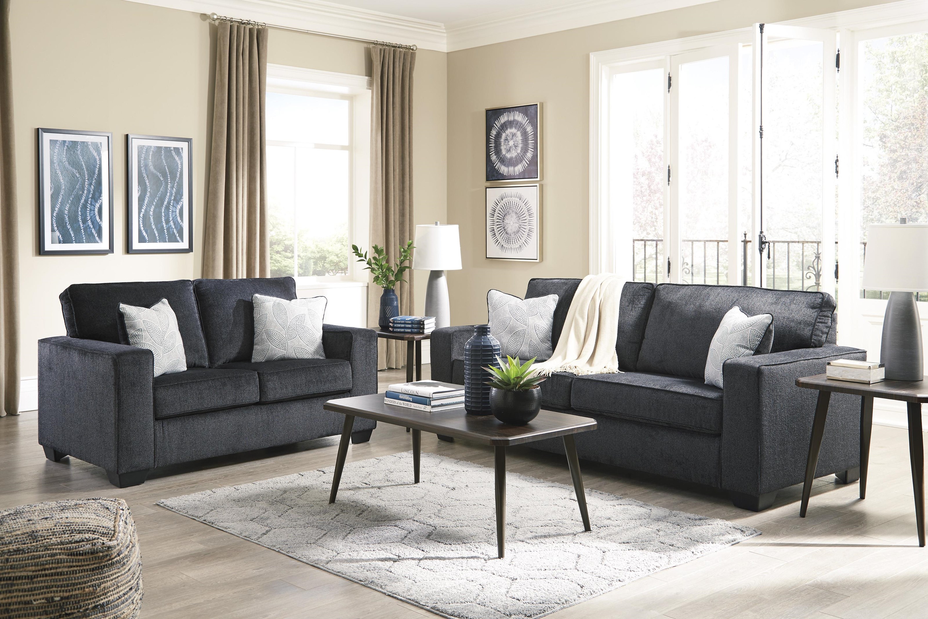 Altari (87213) by Signature Design by Ashley - Value City Furniture