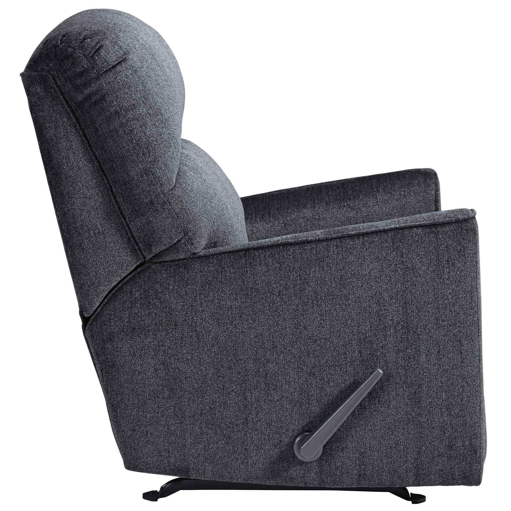 Ashley Signature Design Altari 1347537 Contemporary Rocker Recliner ...