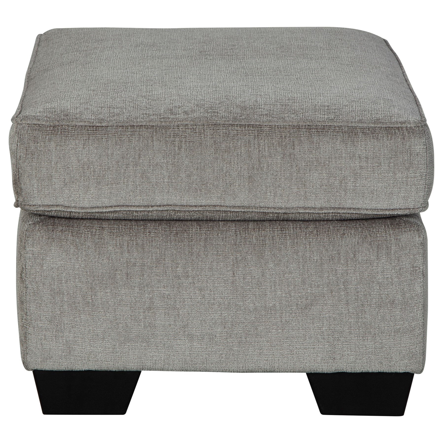 Ashley Signature Design Altari 8721414 Contemporary Ottoman | Dunk ...