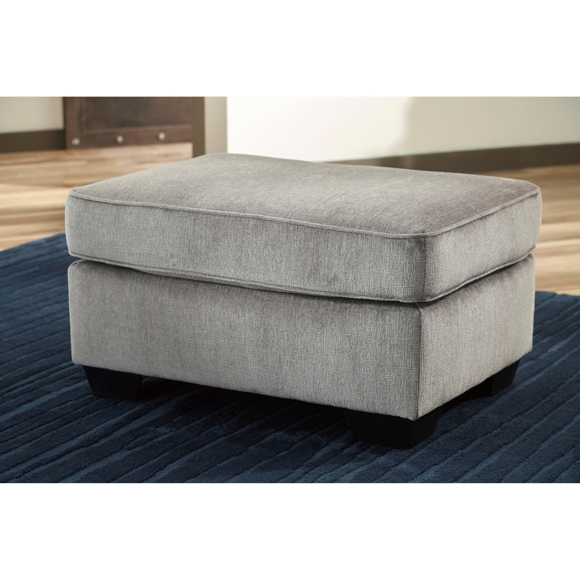 Altari 000001188035 Contemporary Ottoman | Furniture and More | Ottomans