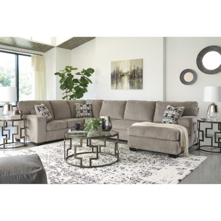Sectional Sofas in Memphis, Cordova, Winchester, Summer, Whitehaven ...