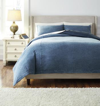 solid blue duvet covers