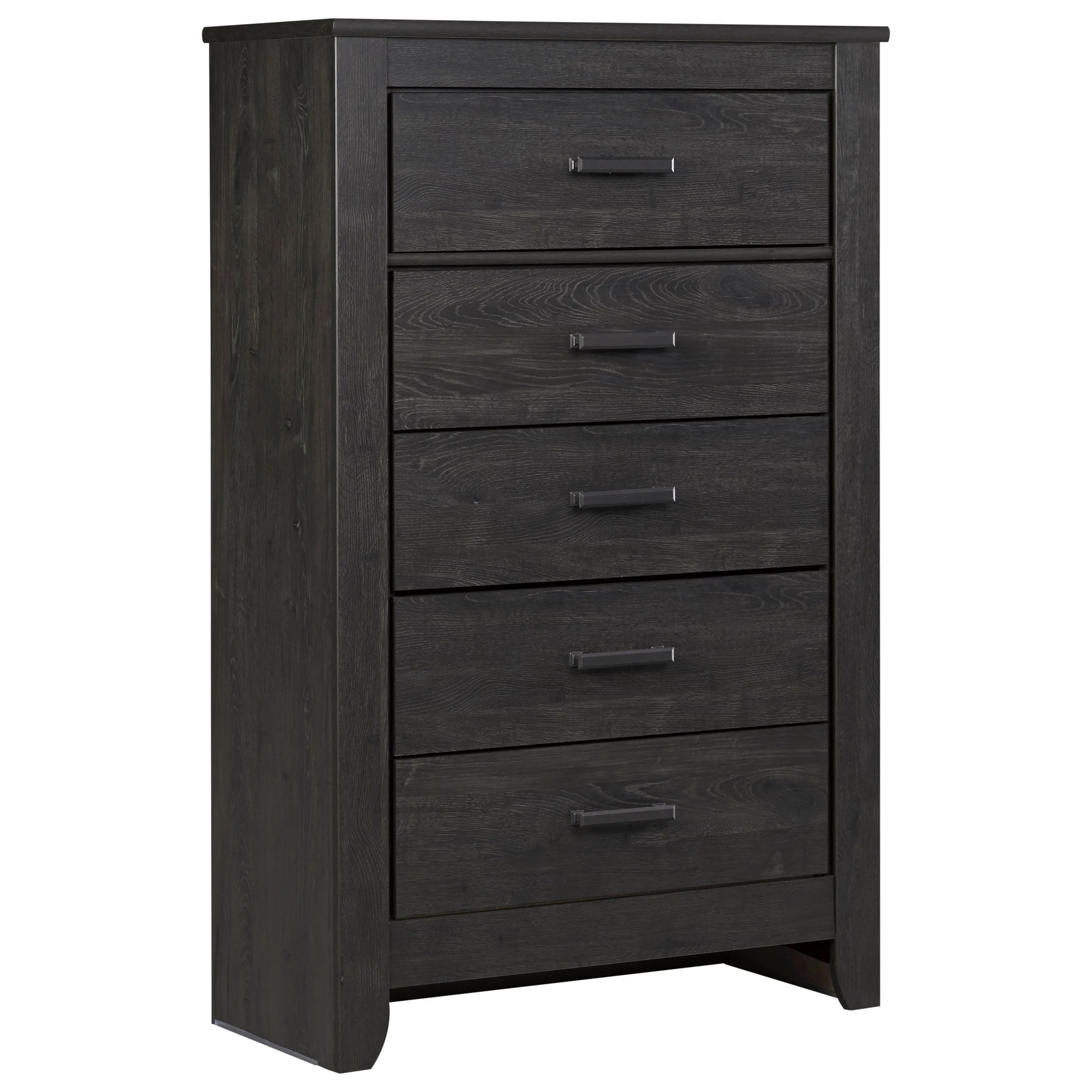 Signature Design by Ashley Brinxton B249-46 Chest Of Drawers | Wayside ...