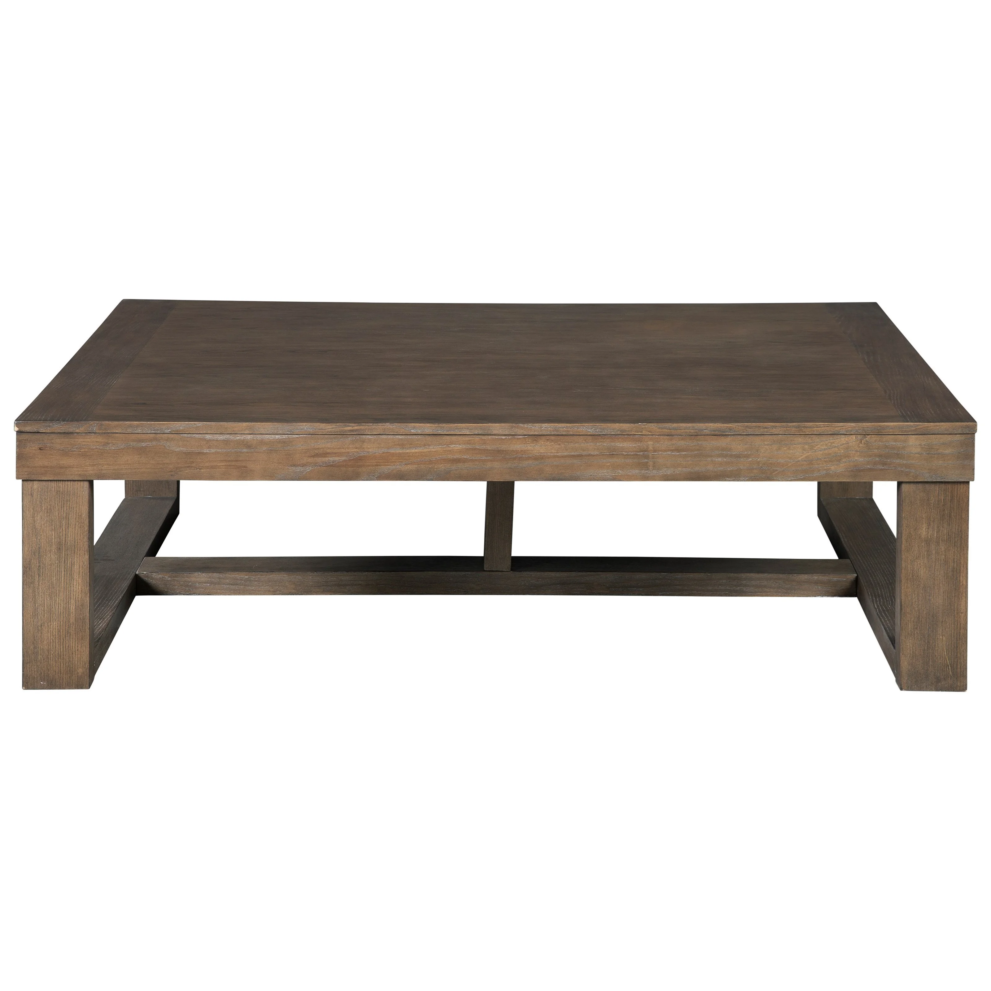 Ashley (Signature Design) Cariton T471-1 Coffee Table | Johnny Janosik ...