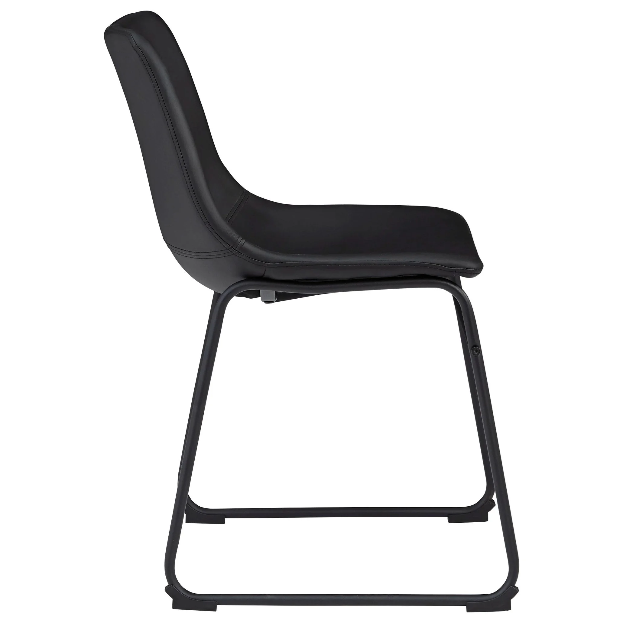 Signature Design by Ashley Centiar D372-06 Dining Chair | Schewels Home ...