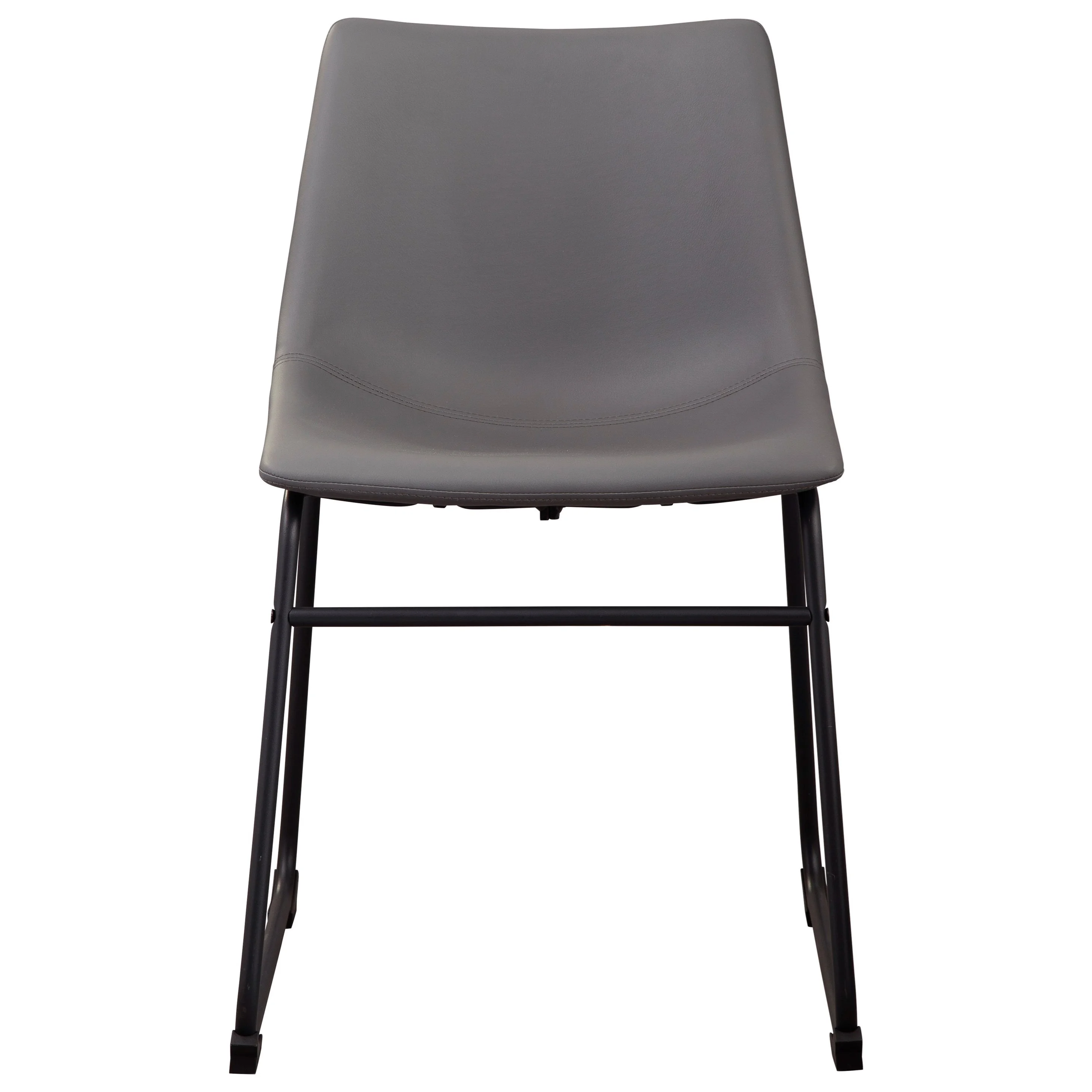 Signature Design by Ashley Centiar D372-08 Dining Chair | Schewels Home ...