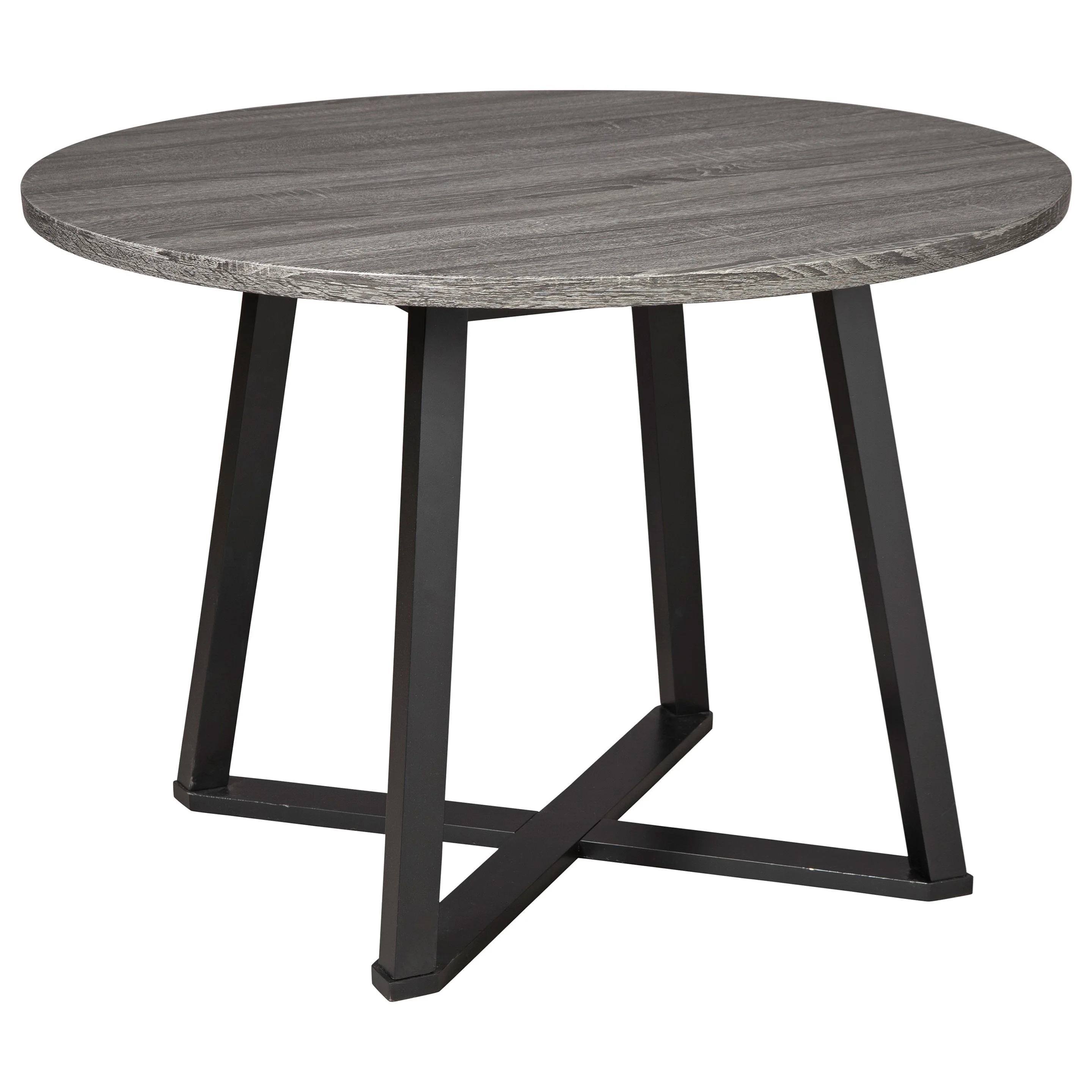 Signature Design by Ashley Furniture Centiar D372-16 Dining Table | Sam ...