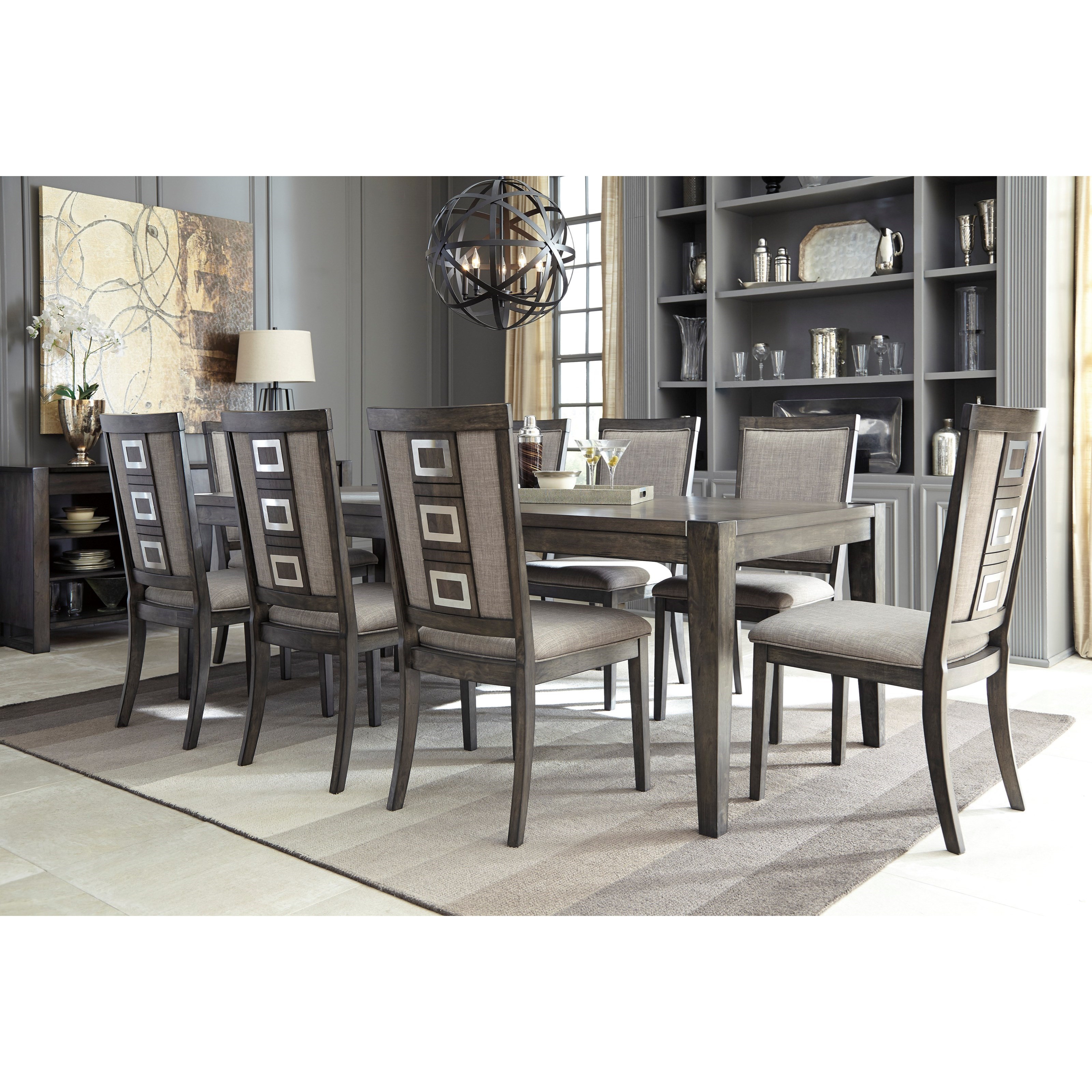 Ashley Formal Dining Room Furniture | Design For Home