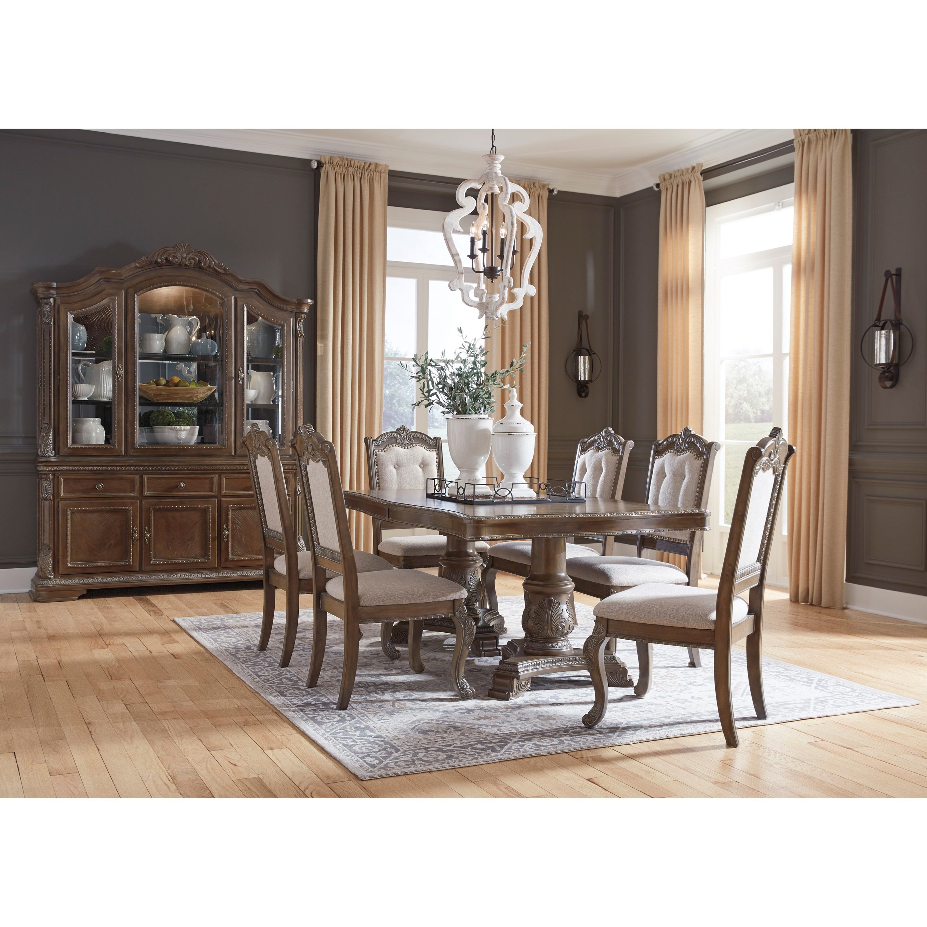 Dining Room Furniture | Sam's Appliance & Furniture | Fort Worth ...