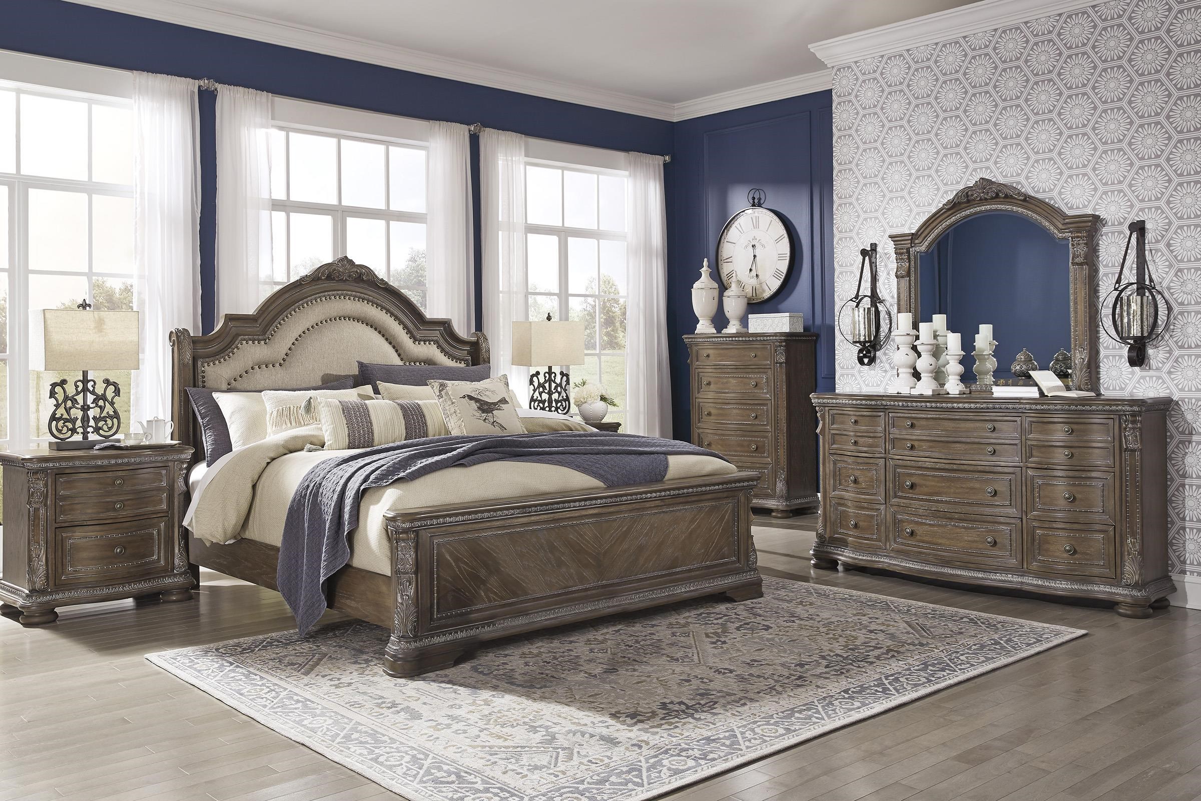 (b803) - Sadler's Home Furnishings