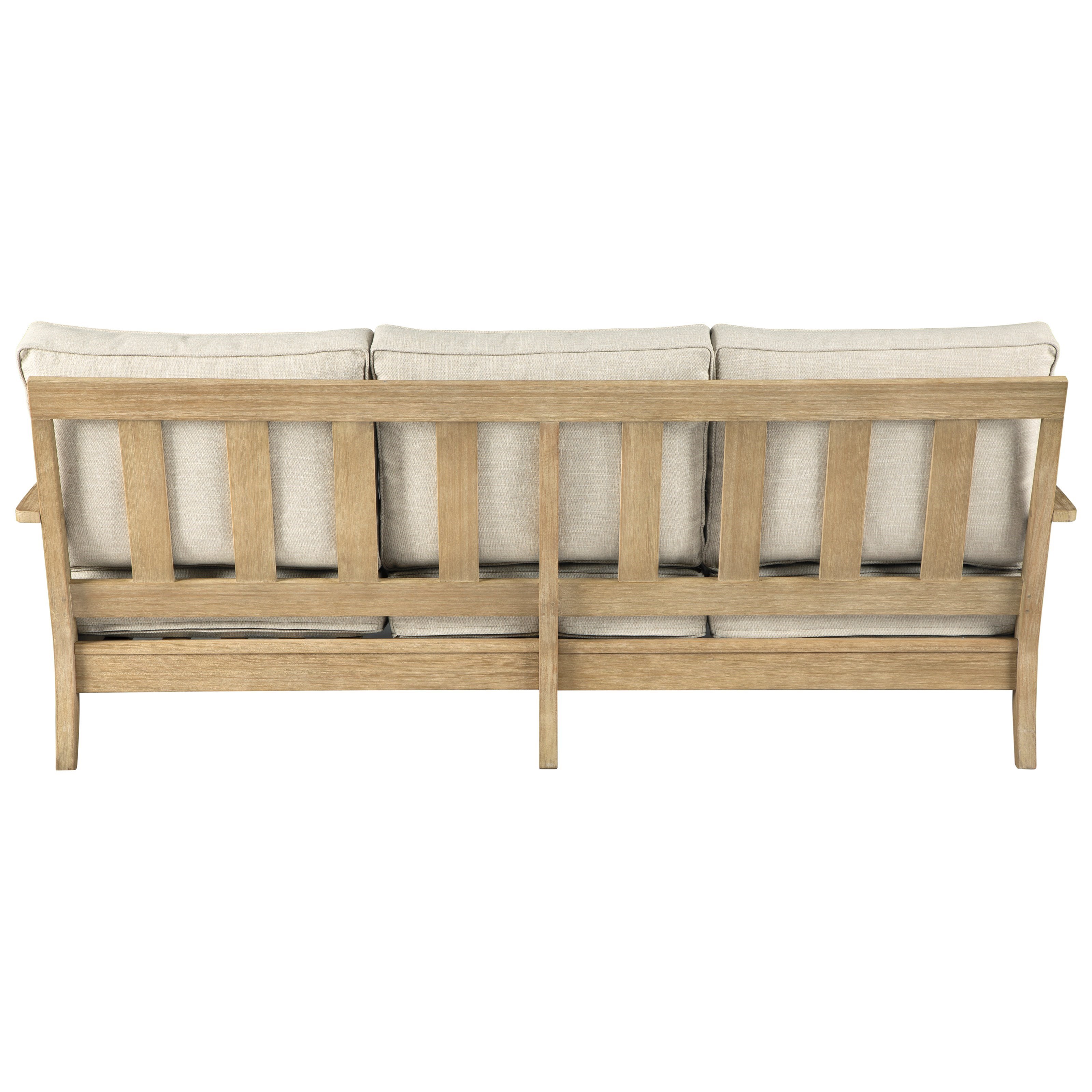 Signature Design by Ashley Clare View P801-838 Sofa | HomeWorld ...