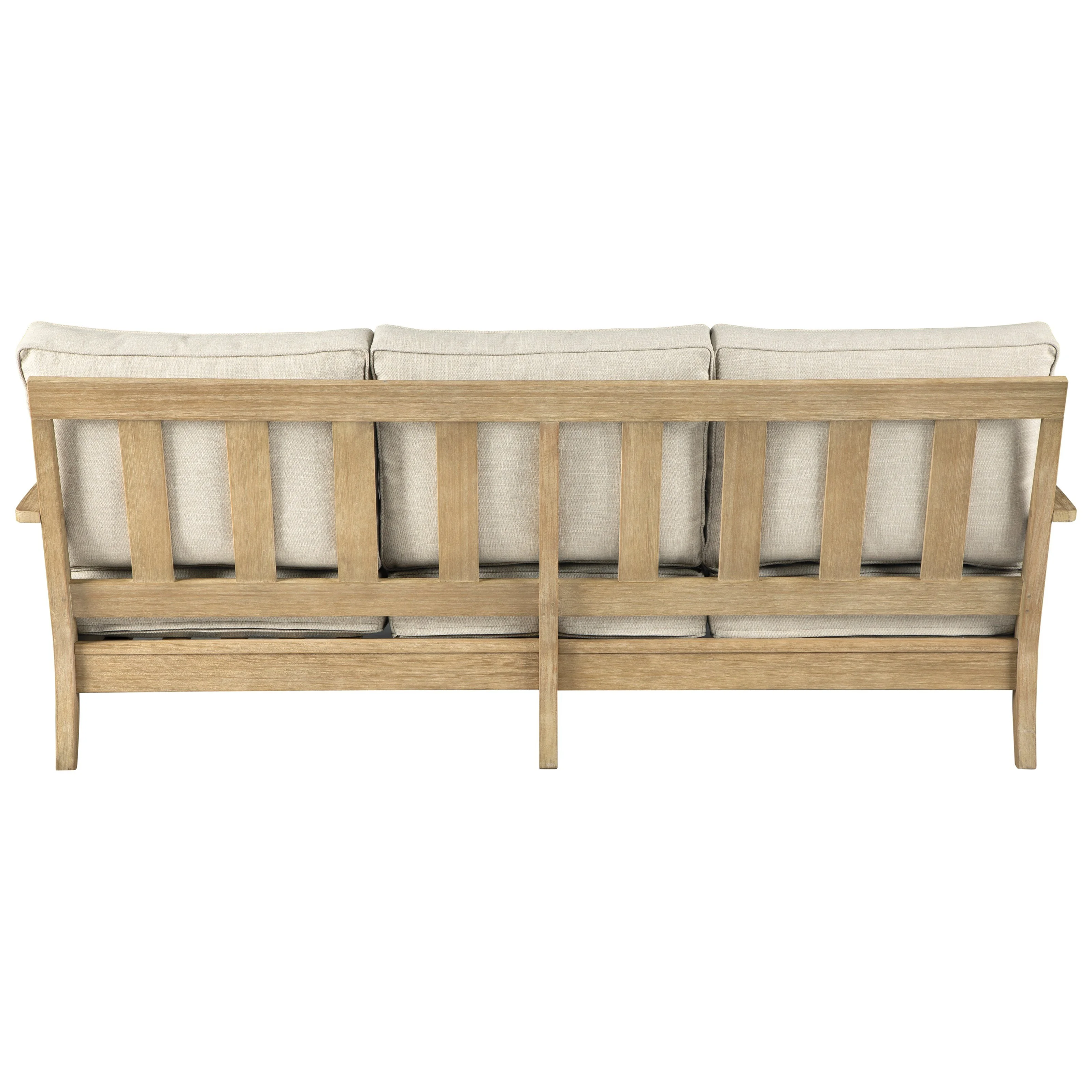 Clare View 000001036143 Casual Sofa with Cushion | Furniture and More ...