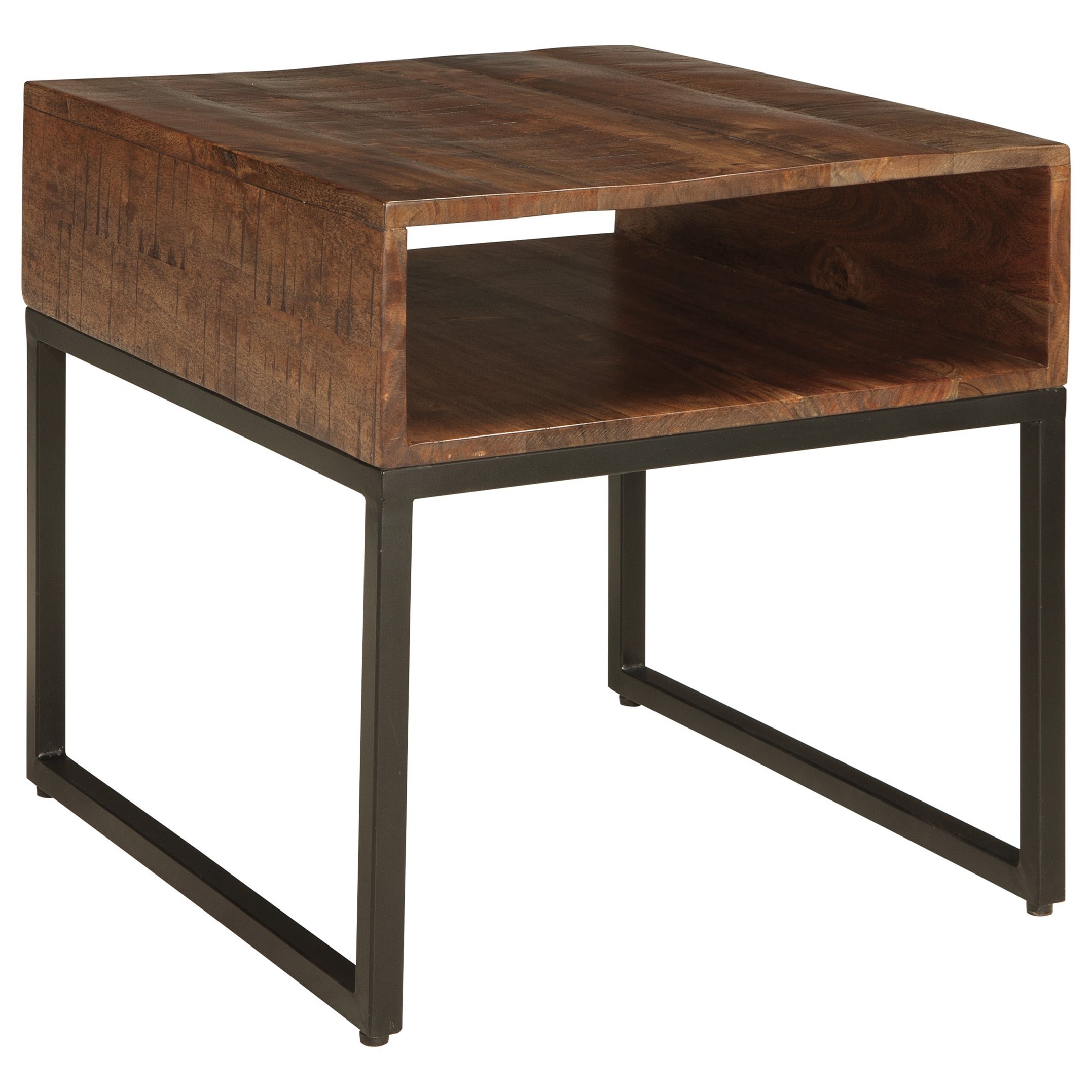 Contemporary & Transitional & Rectangular End Tables in Washington DC ...