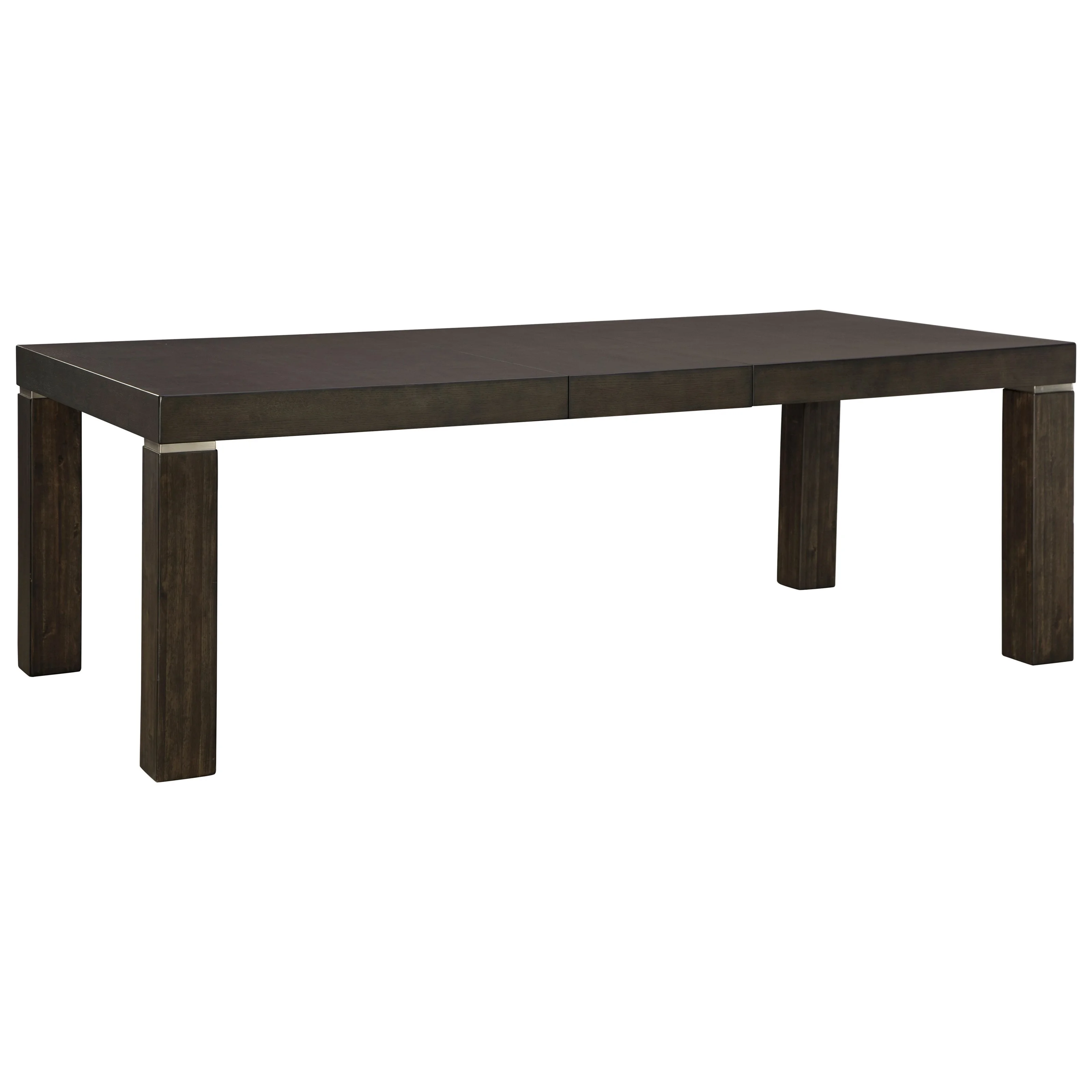 Signature Design by Ashley Hyndell D731-35 Rectangular Dining Room ...