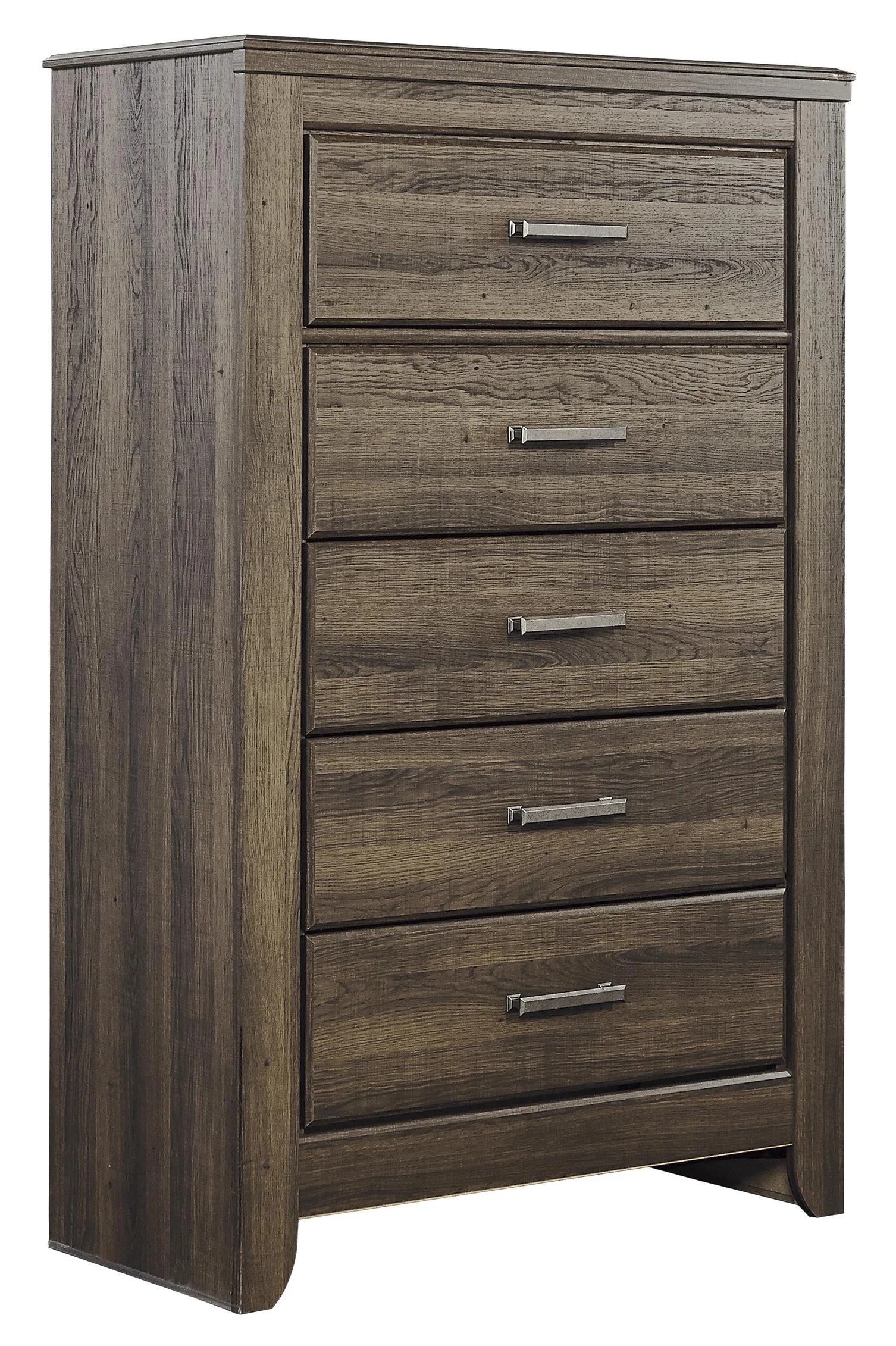 Ashley Signature Design Juararo B251-46 Chest Of Drawers | Dunk ...