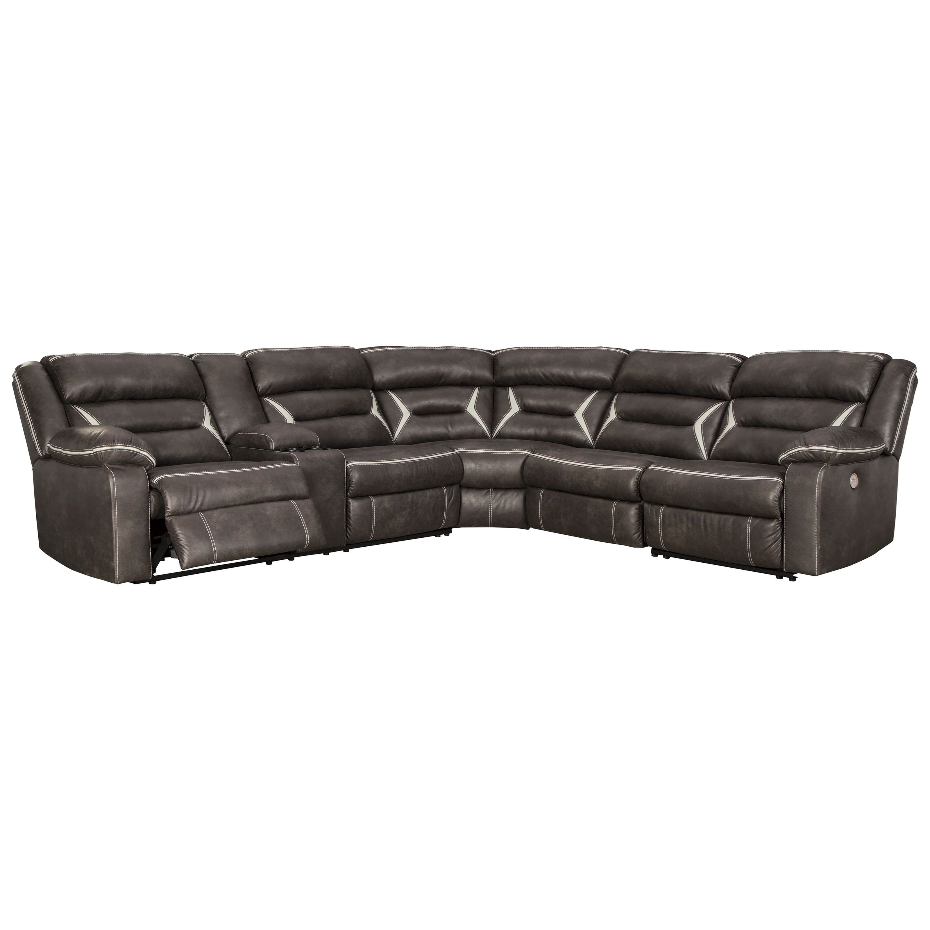 Reclining Sectionals in Memphis, Cordova, Winchester, Summer ...