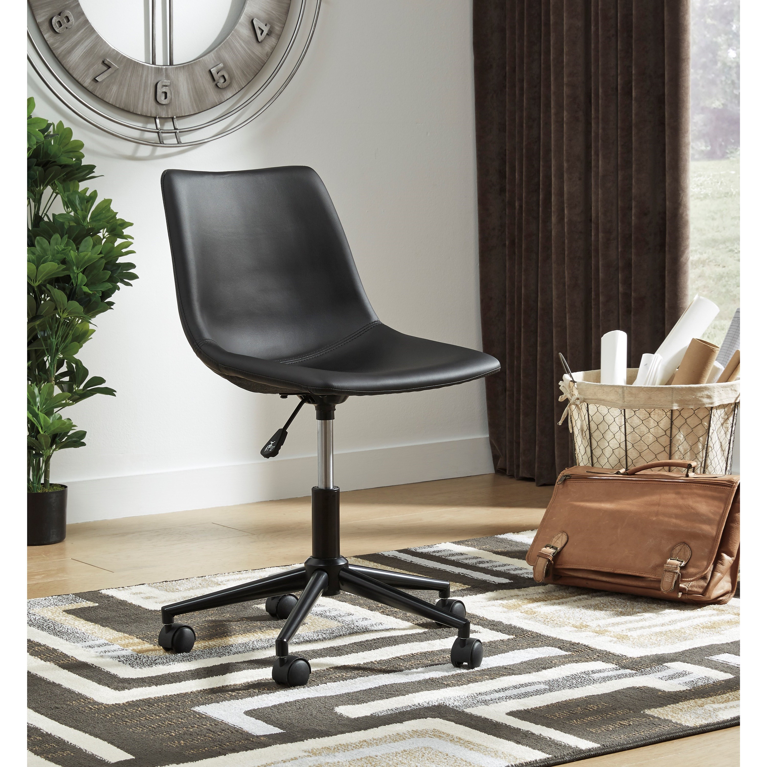 Signature Design by Ashley Office Chair Program H200-09 Home Office ...
