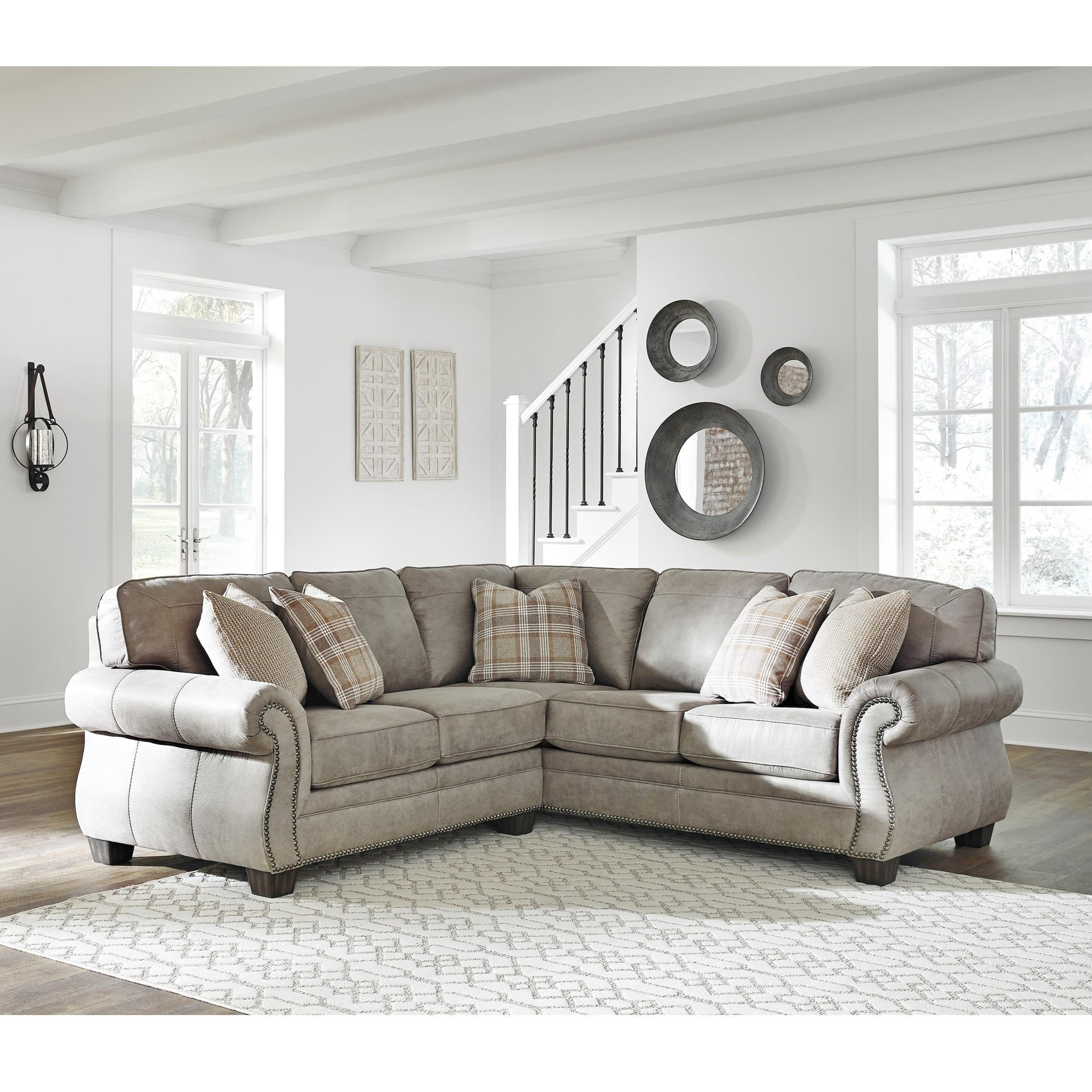 Sectional Sofas in Akron, Cleveland, Canton, Medina, Youngstown, Ohio ...