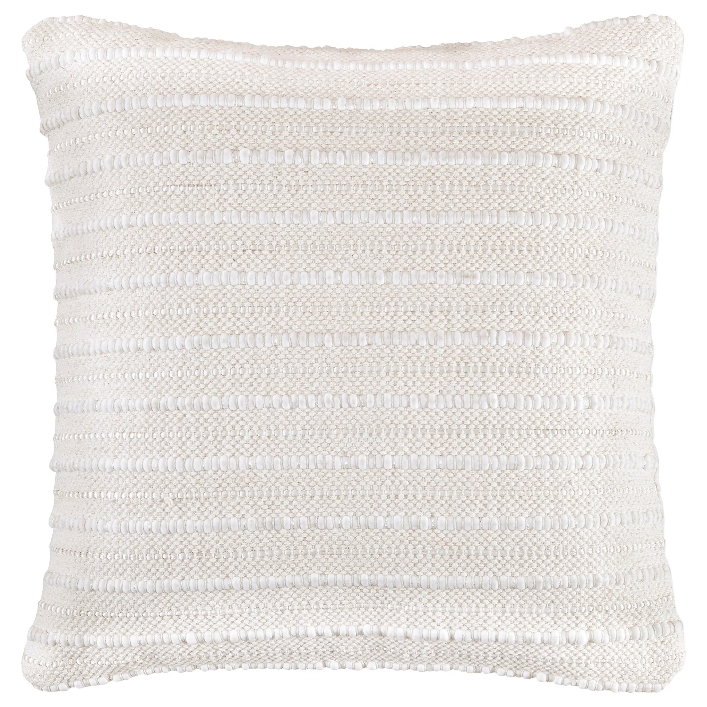 Ashley Signature Design Theban A1000454P Theban Cream Pillow | Dunk ...