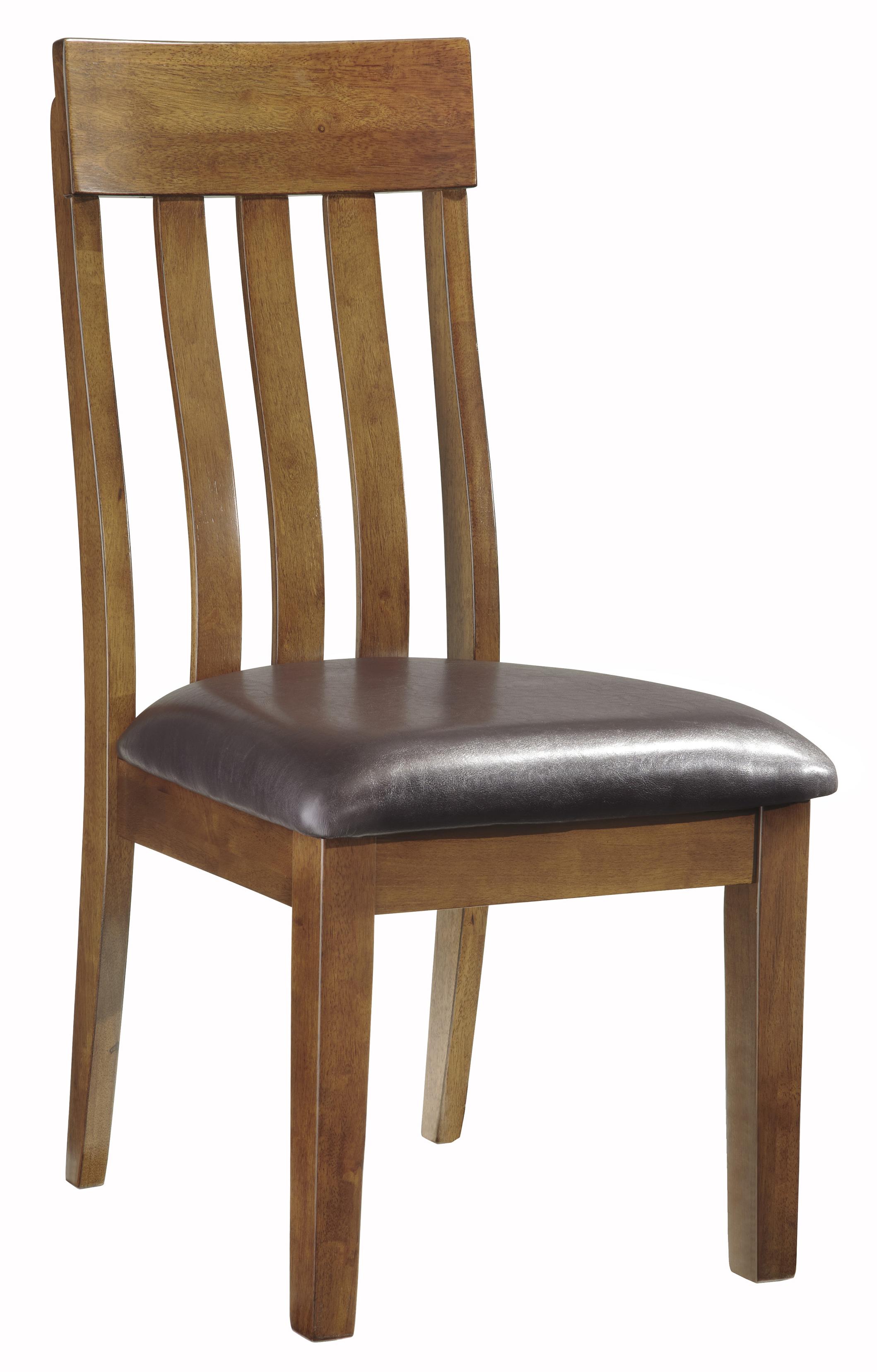 Signature Design by Ashley Ralene RAE480003 6-Piece Dining Set ...