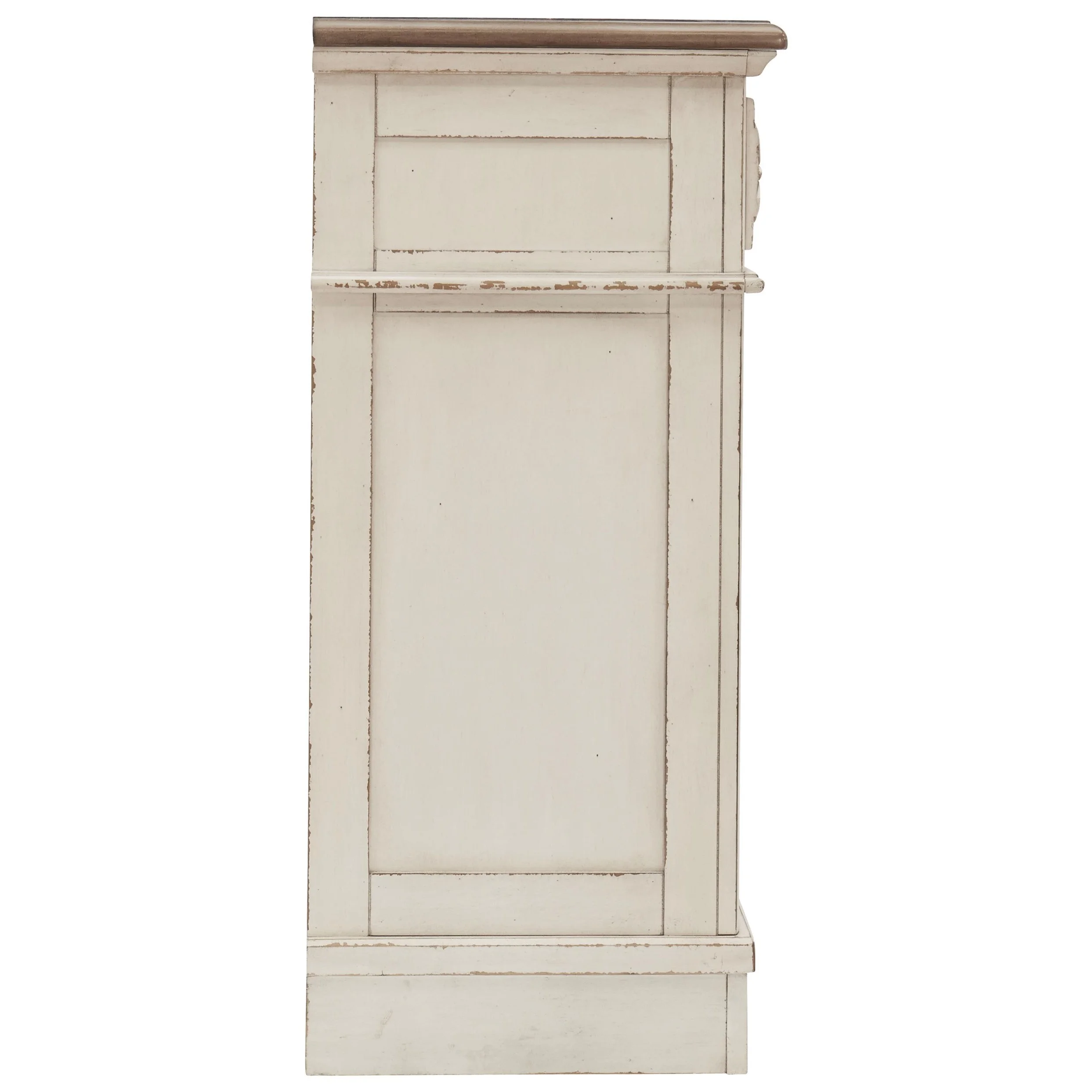 Realyn 000001025328 Dresser | Furniture and More | Dressers