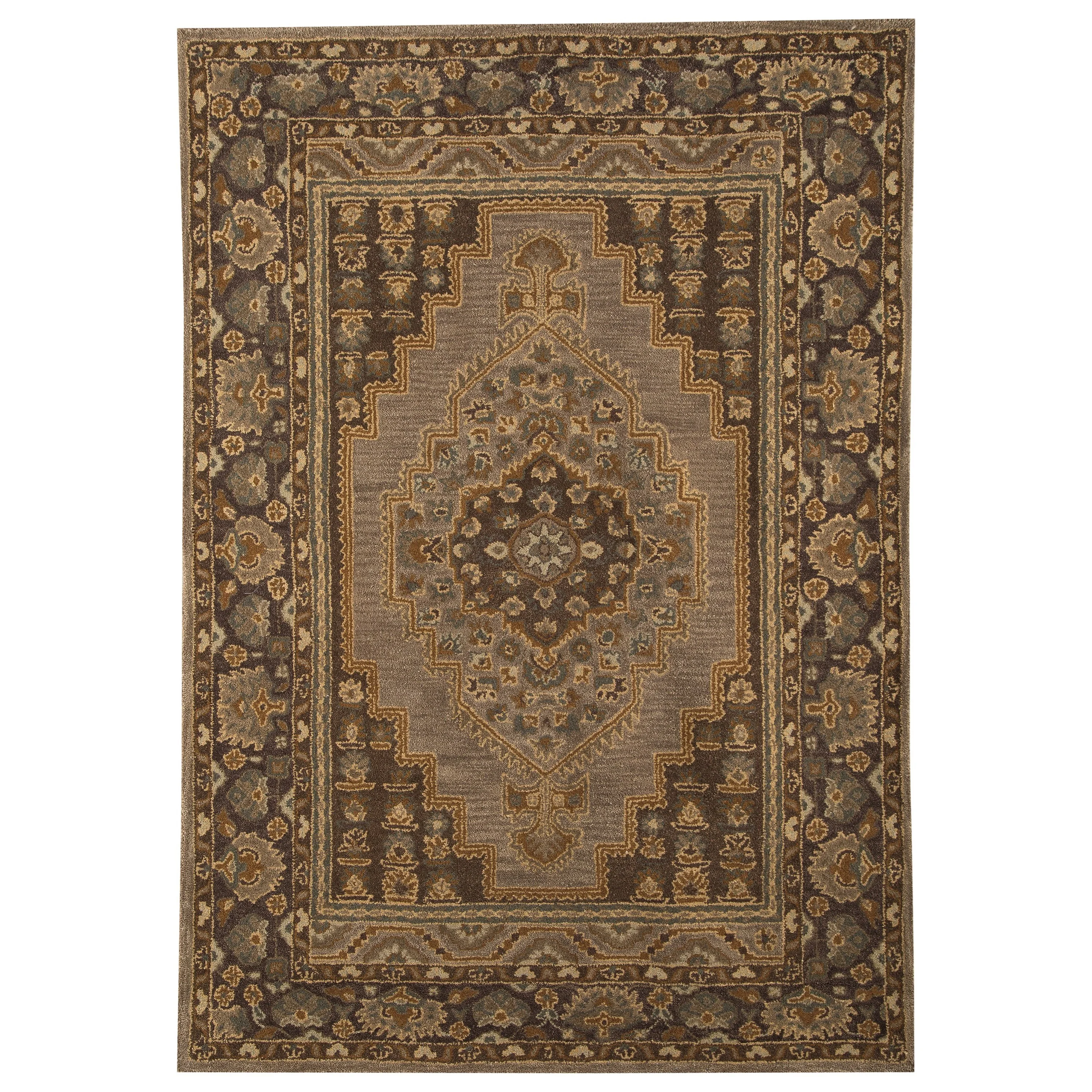 Signature Design by Ashley Furniture Traditional Classics Area Rugs ...