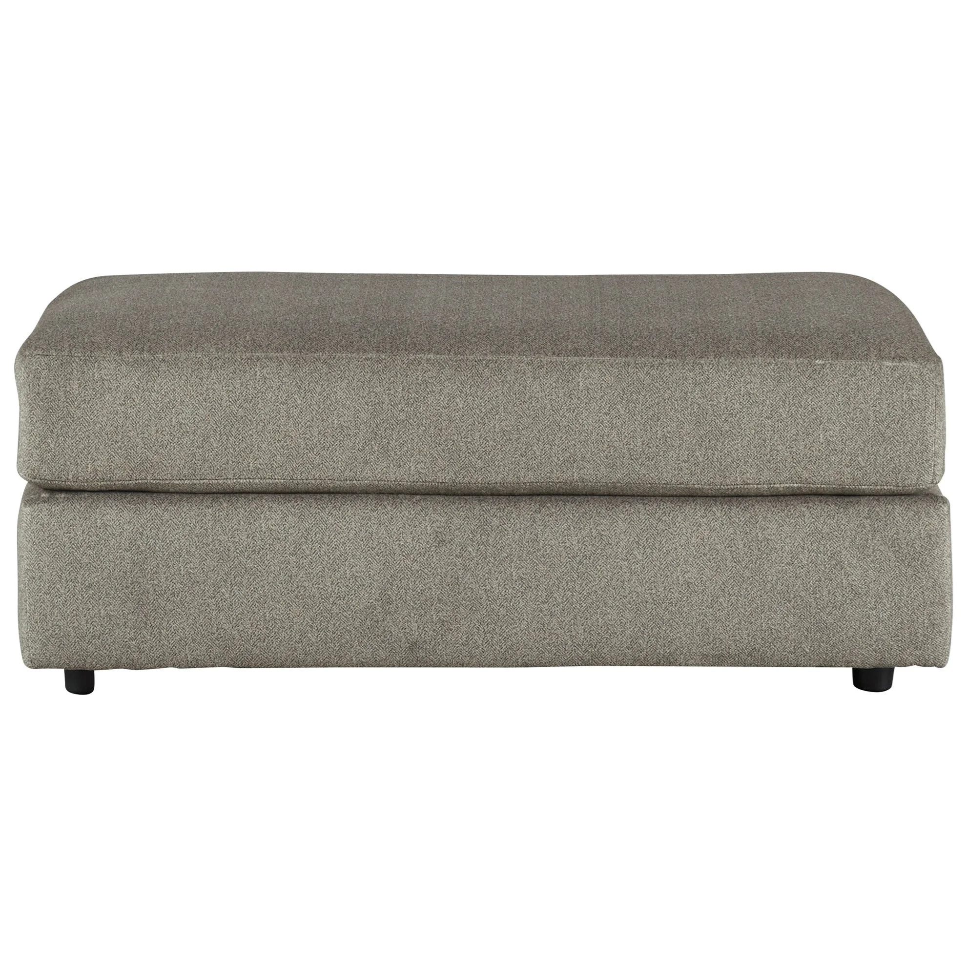 Signature Design by Ashley Soletren 9510308 Accent Ottoman | HomeWorld ...