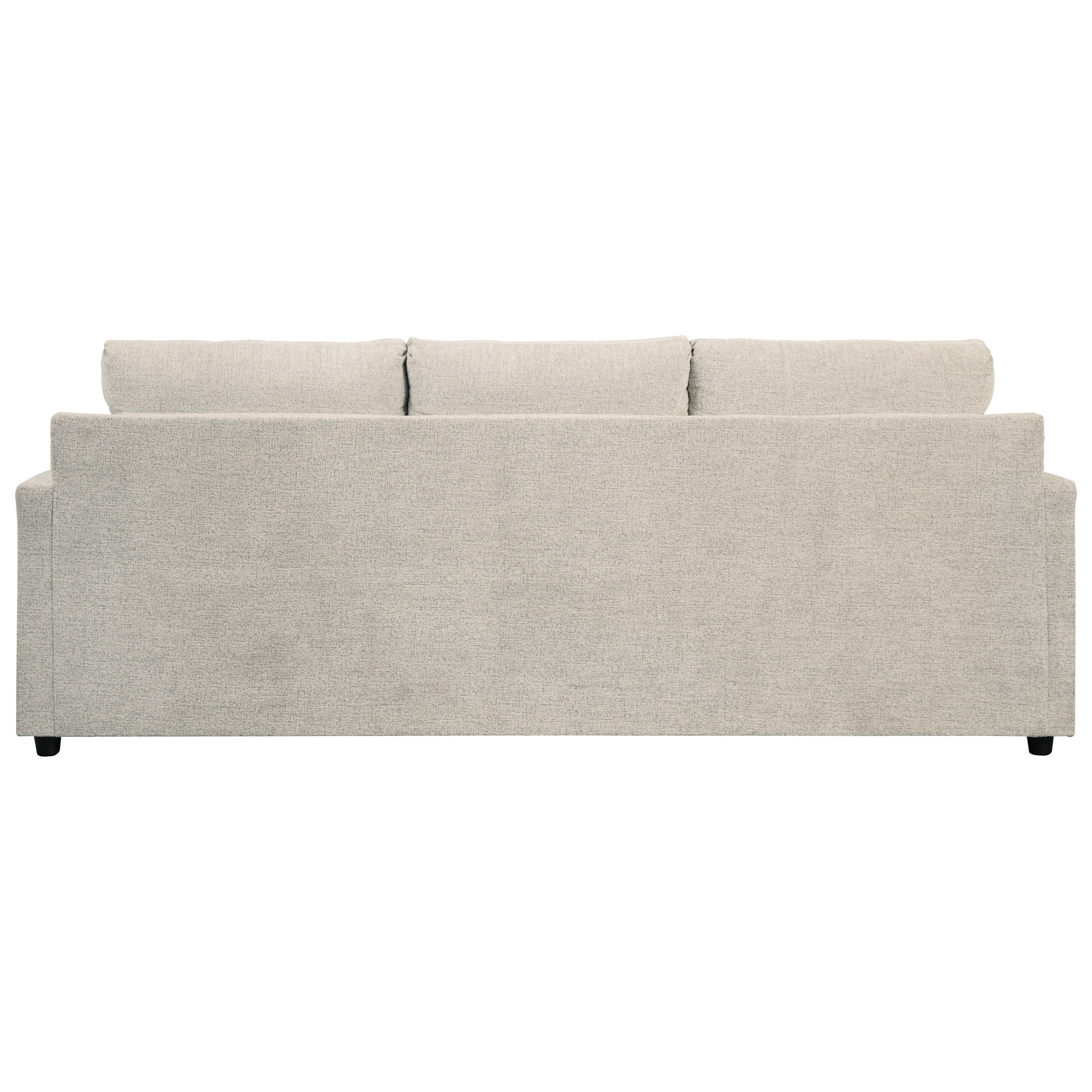 Signature Design by Ashley Soletren 9510438 Contemporary Sofa | Wayside ...