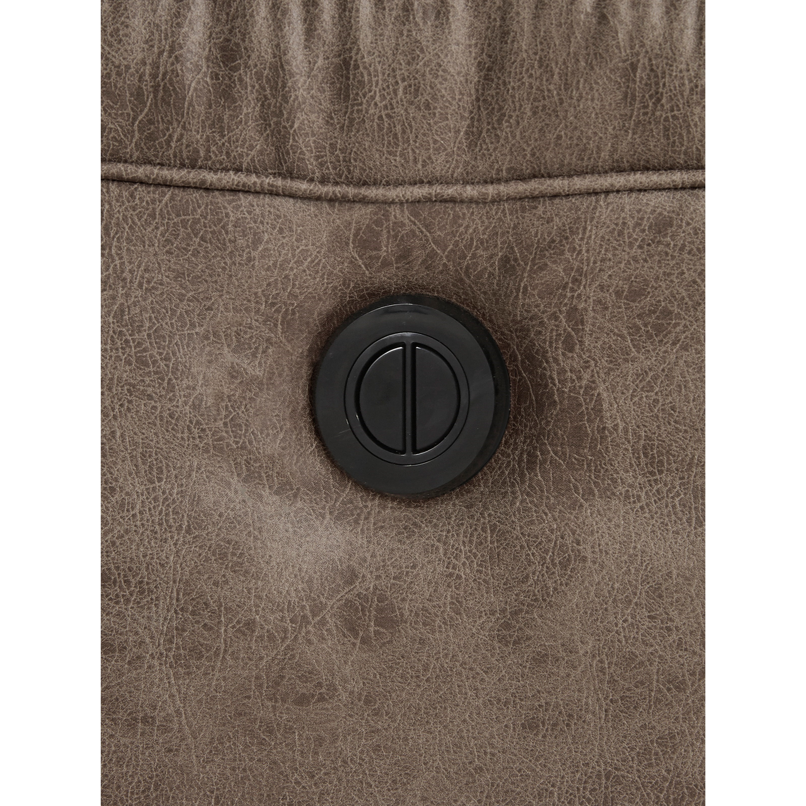 Signature Design by Ashley Stoneland 3990598 Power Rocker Recliner ...