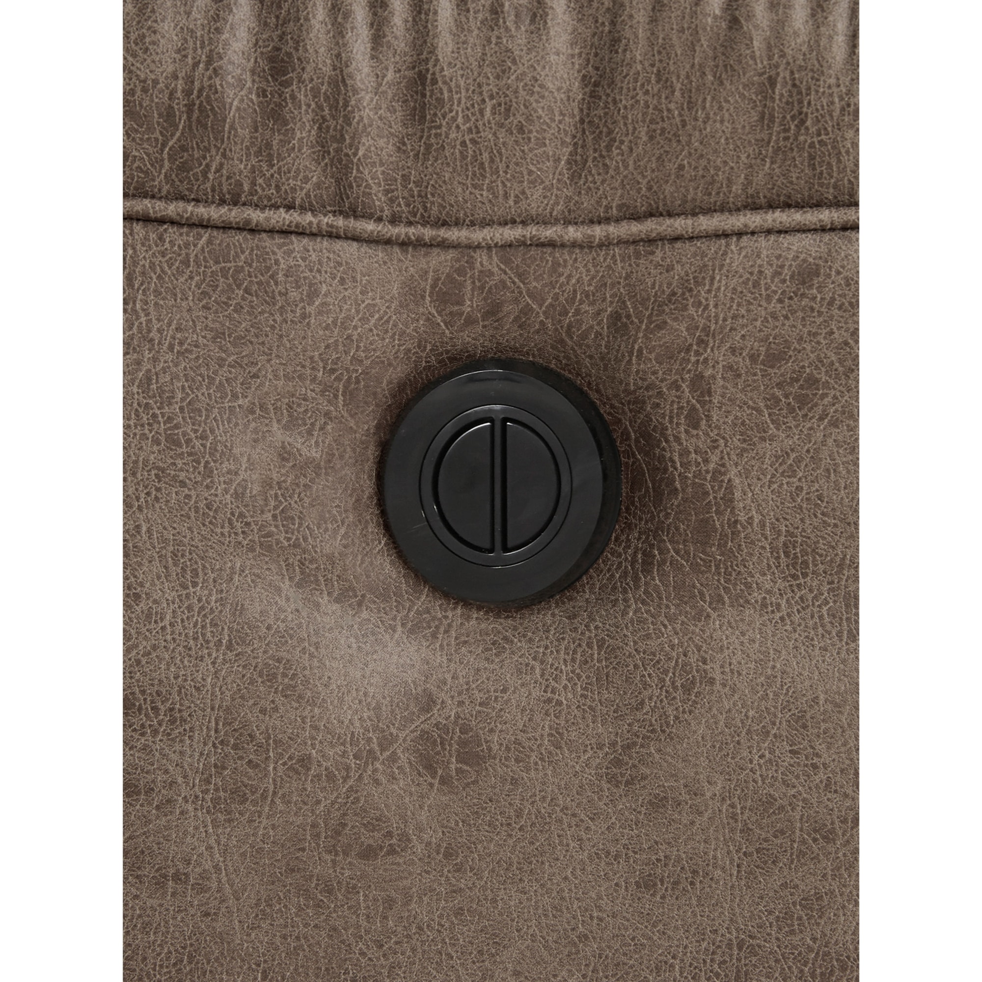 Signature Design by Ashley Stoneland 3990598 Power Rocker Recliner ...