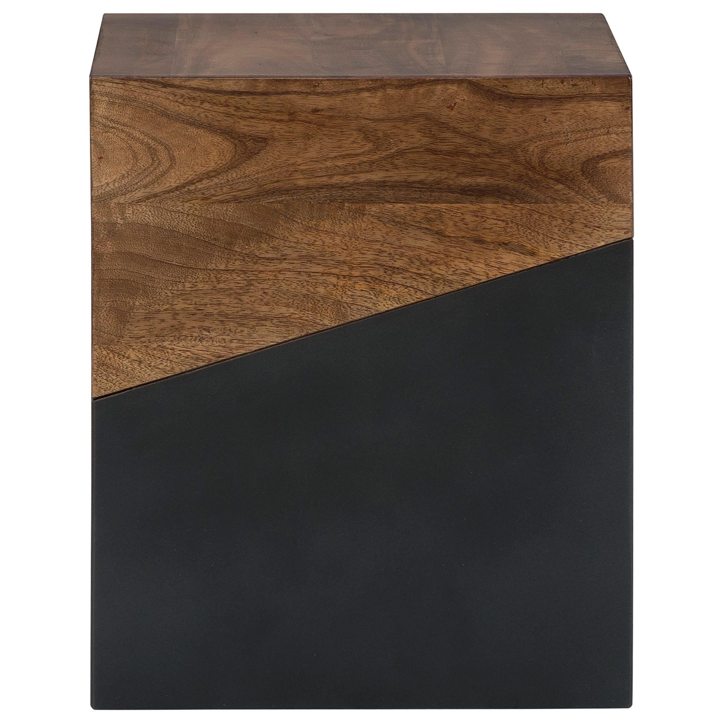 Signature Design by Ashley Trailbend A4000311 Accent Table | HomeWorld ...