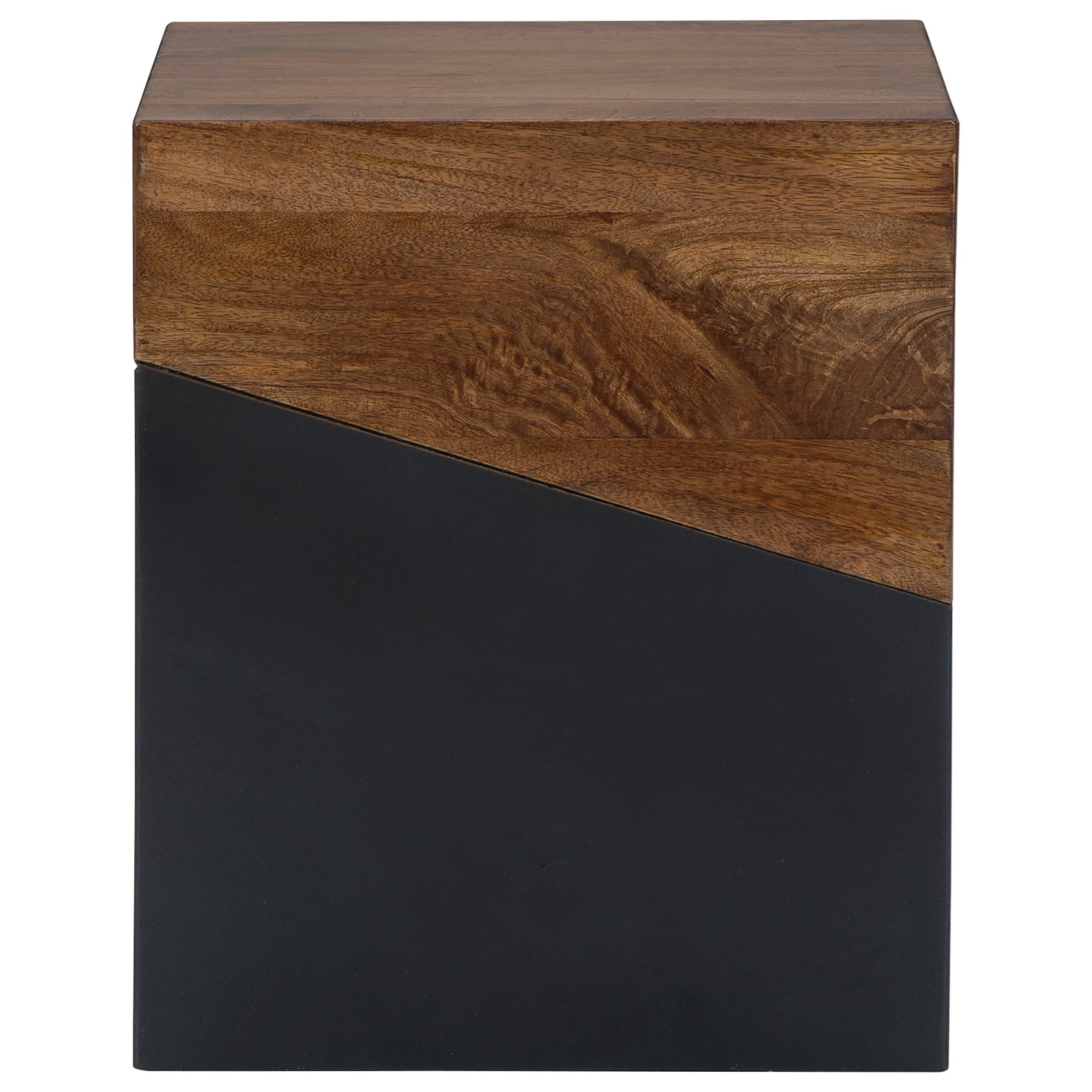 Signature Design by Ashley Trailbend A4000311 Accent Table | HomeWorld ...