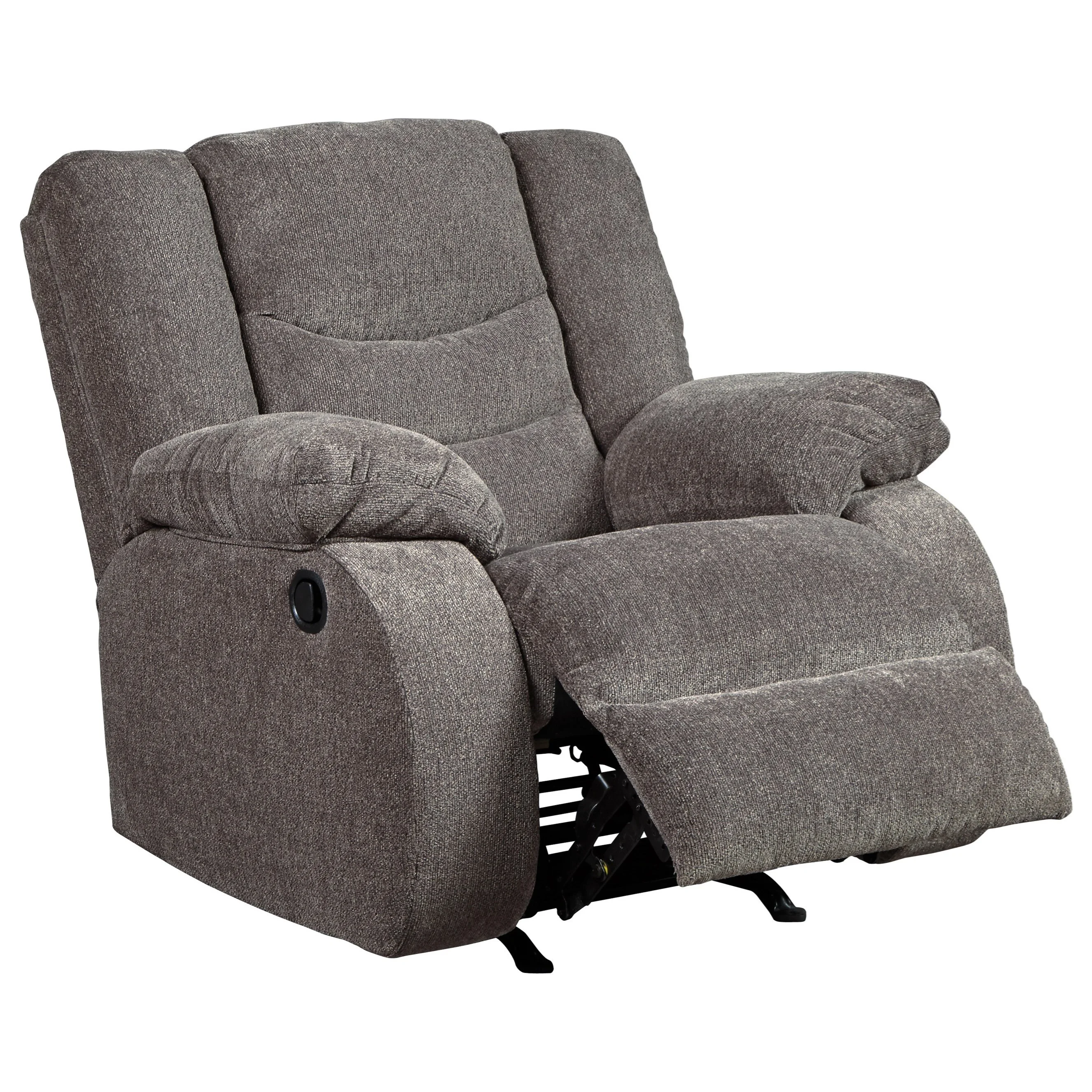 Signature Design by Ashley Tulen 000000105270 Contemporary Rocker ...