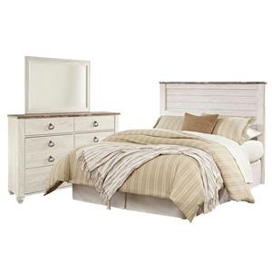 Johnny janosik bedroom furniture store