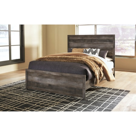 Platform Beds/ Low Profile Beds in Phoenix, Glendale, Mesa, Tempe ...