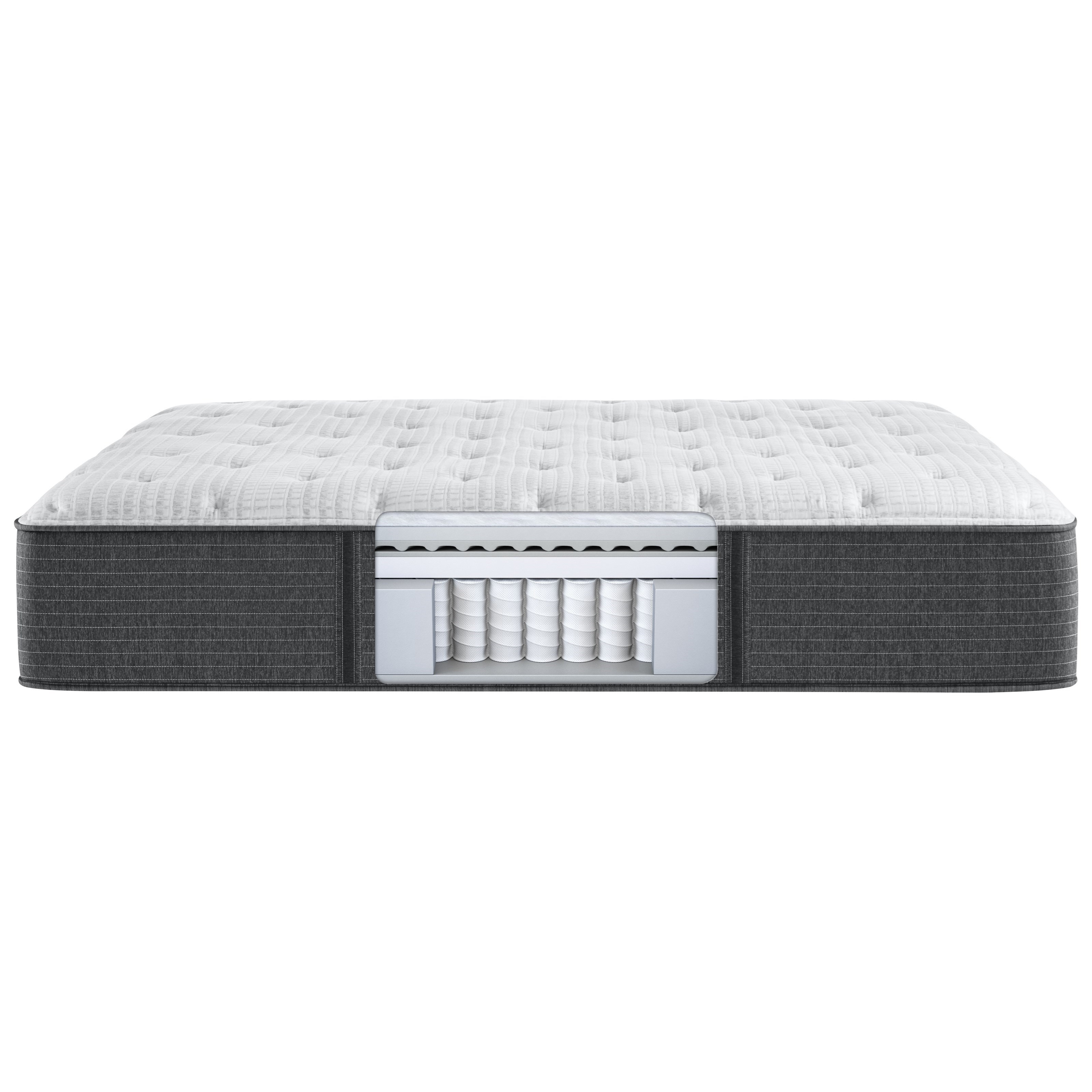 Beautyrest BRS900-C Medium 700810110-1060+700754766-7560 King 14 1/2 ...