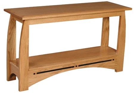 Aspen ECA715S Sofa Table | Reeds Furniture | Sofa Tables/Consoles