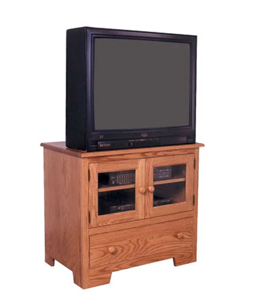 Shaker Amish OITVS Shaker TV Stand | Reeds Furniture | TV Stands