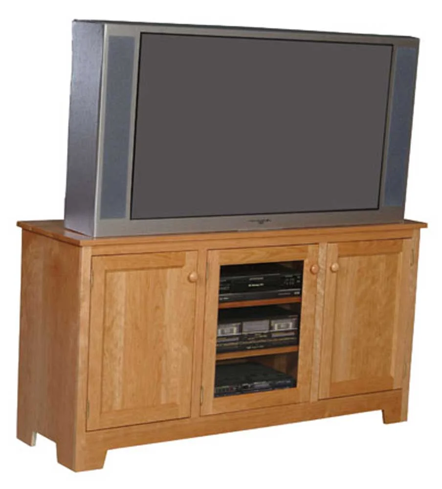 Classic TS125S Classic TV Stand | Reeds Furniture | TV Stands