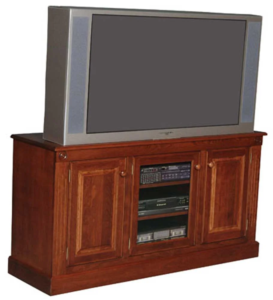Imperial Amish TS140I Imperial TV Stand | Reeds Furniture | TV Stands