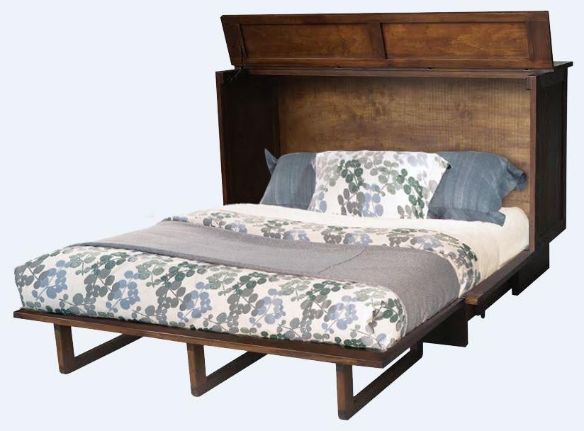 Sleep Chest Tuscany 408.102600 Queen Sleep Chest | Stoney Creek ...