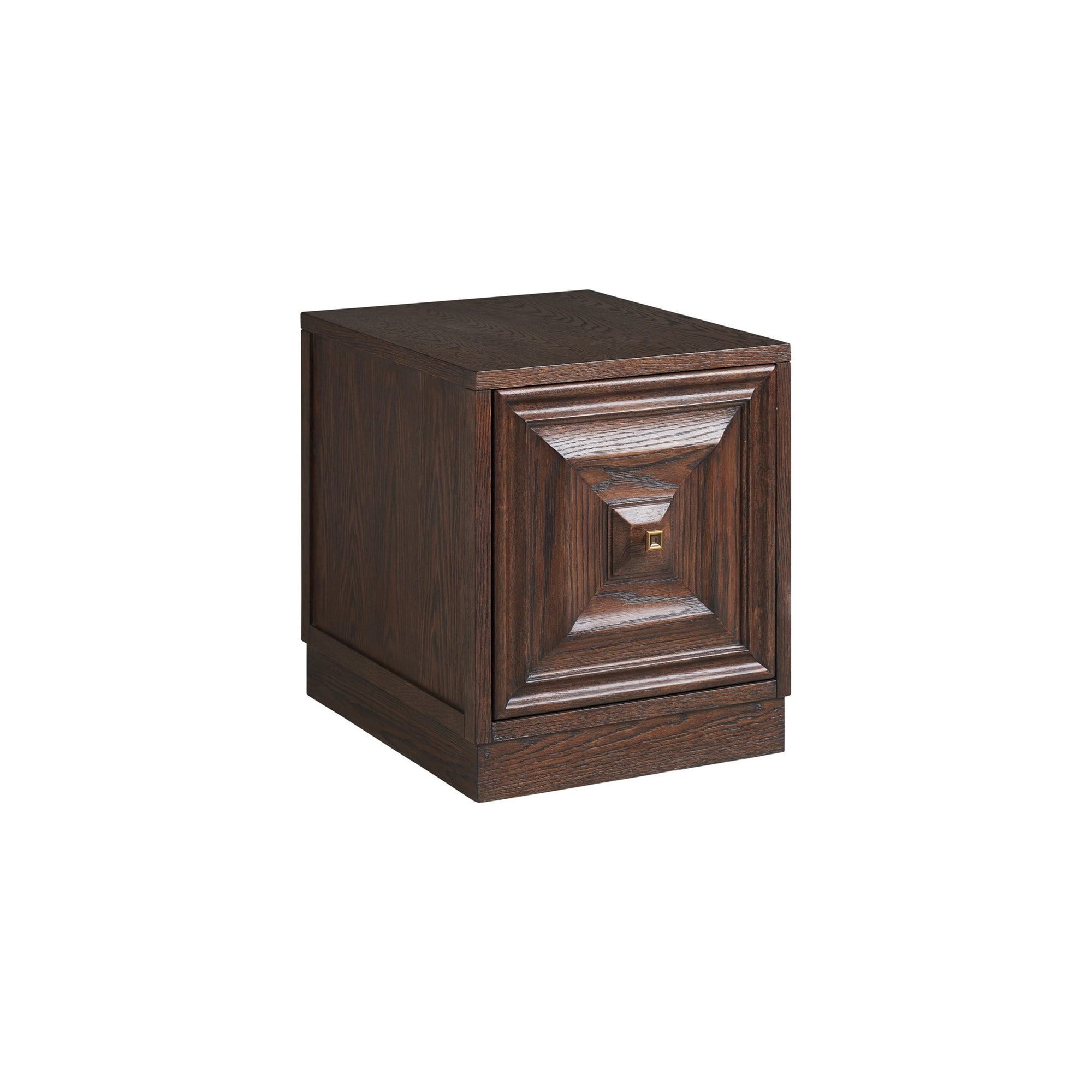 Sligh Barrymore 315-452 Alden Mobile File Chest with Casters | Baer's ...