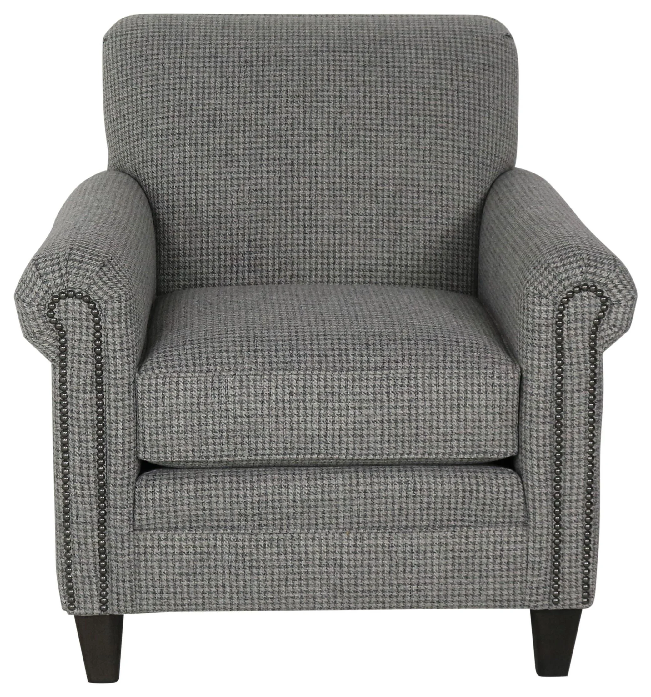 Smith Brothers Build Your Own 3000 Series Upholstered Chairs | Sprintz ...