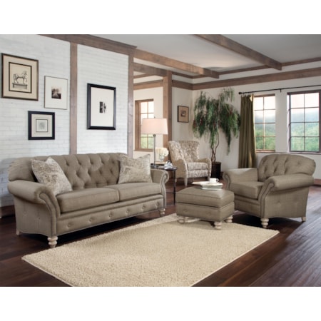 Accent Chairs in Akron, Cleveland, Canton, Medina, Youngstown, Ohio ...