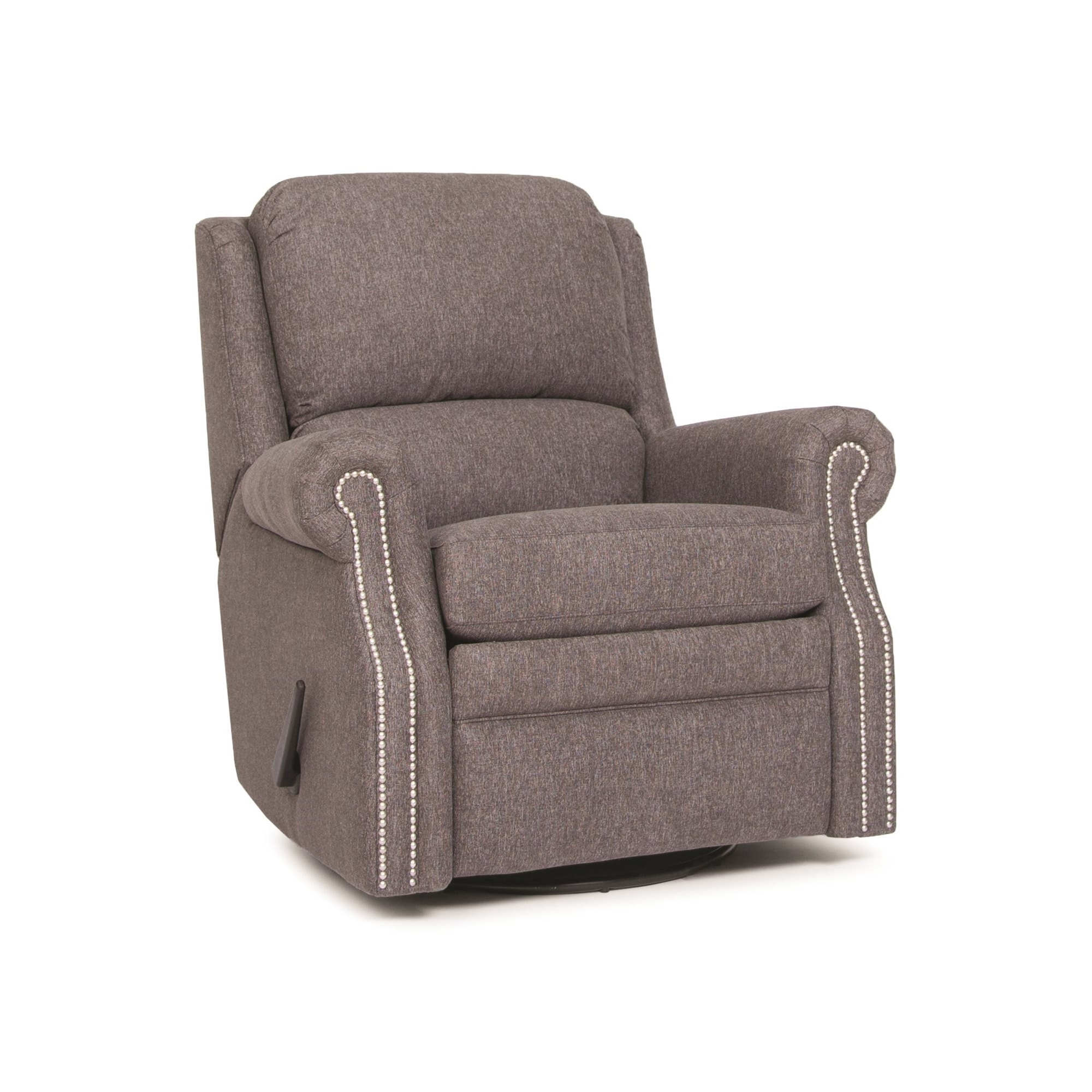 Smith Brothers 731 000731592313 Traditional Swivel Glider Manual ...