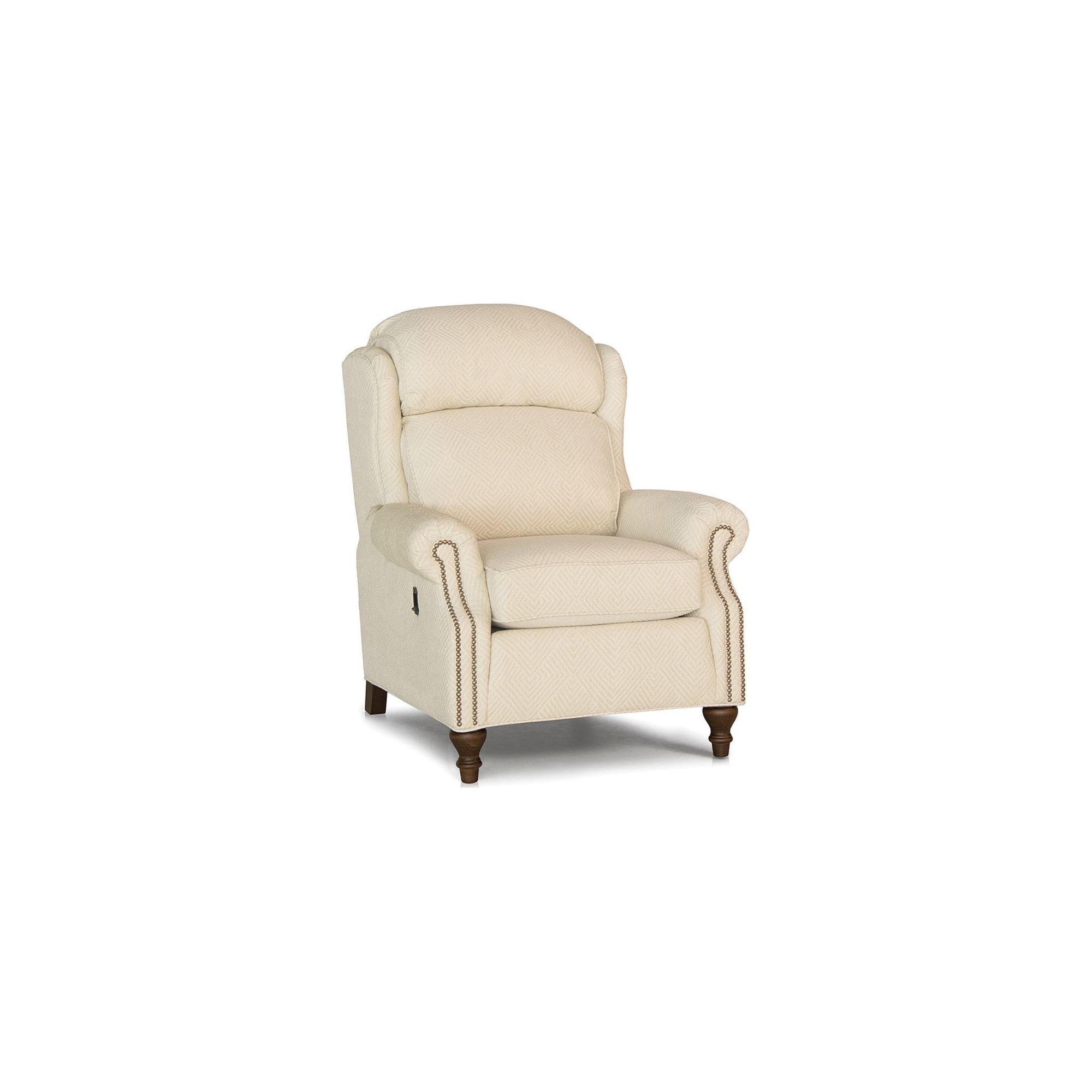 Smith Brothers 932 932-47 Classic Tilt-Back Chair | Wayside Furniture ...