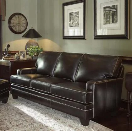 Smith Brothers Build Your Own 5000 Series 5xxx-10 Sofa | Fine Home ...